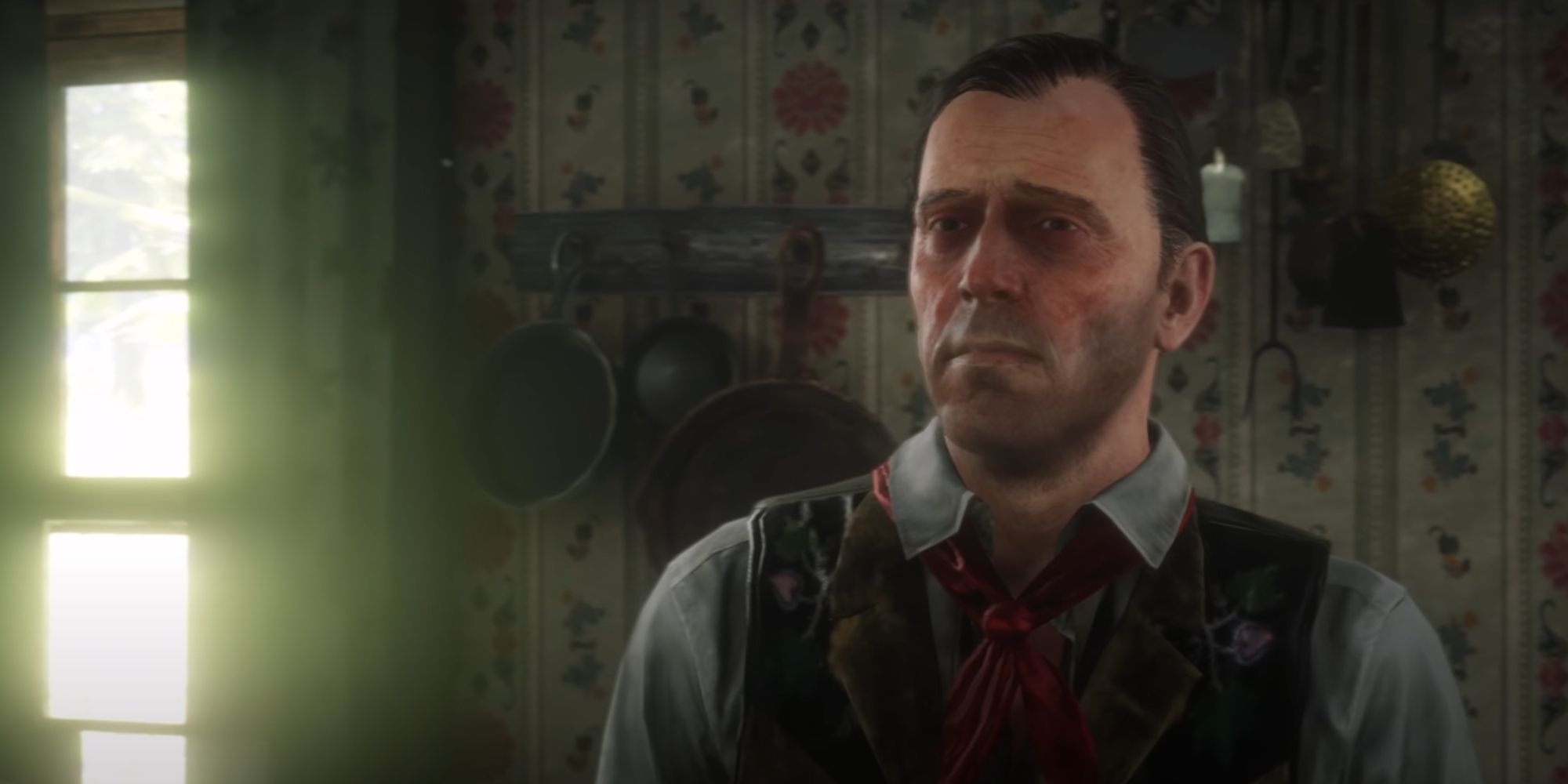 How To Do All Of The Debt Collection Missions In Red Dead Redemption 2