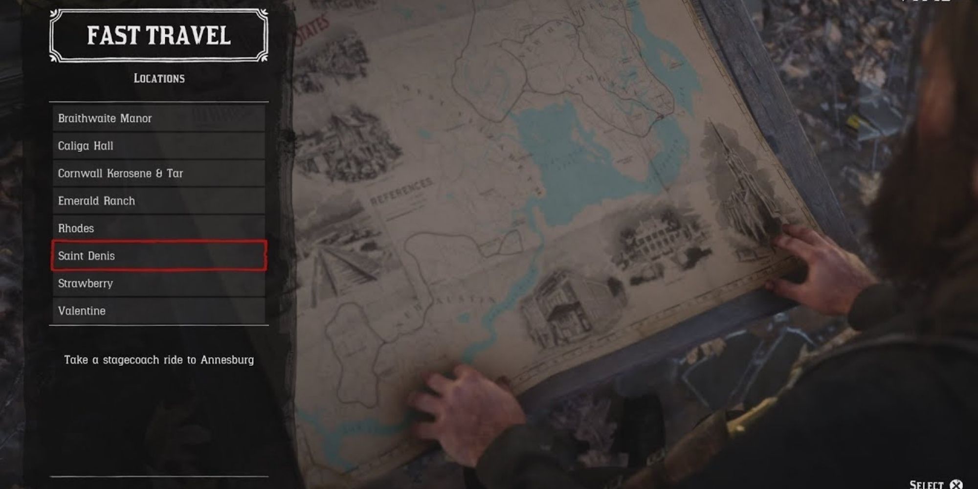 Red Dead Redemption 2: 10 Relatable Things Every Player Does