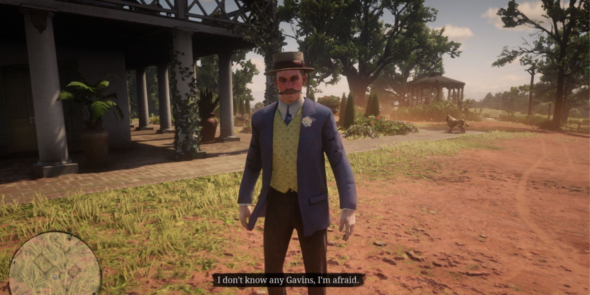 Red Dead Redemption 2: 10 Relatable Things Every Player Does