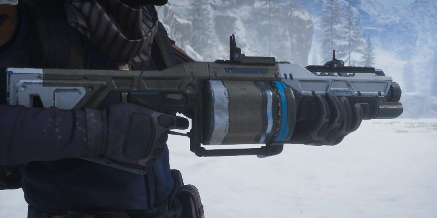 Second Extinction: 8 Best Weapons