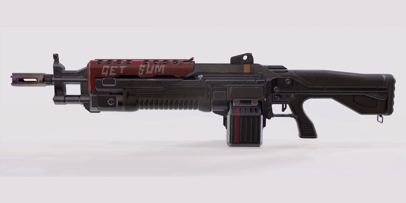 Second Extinction: 8 Best Weapons