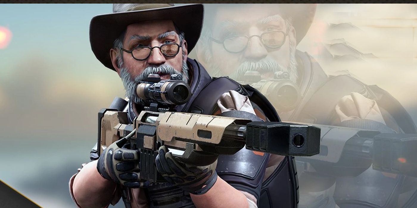 Second Extinction: 8 Best Weapons