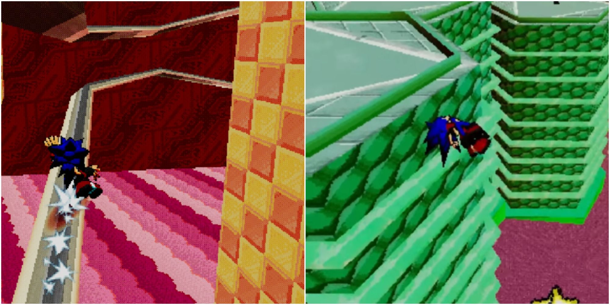 Things You Need To Know About Sonic Storm