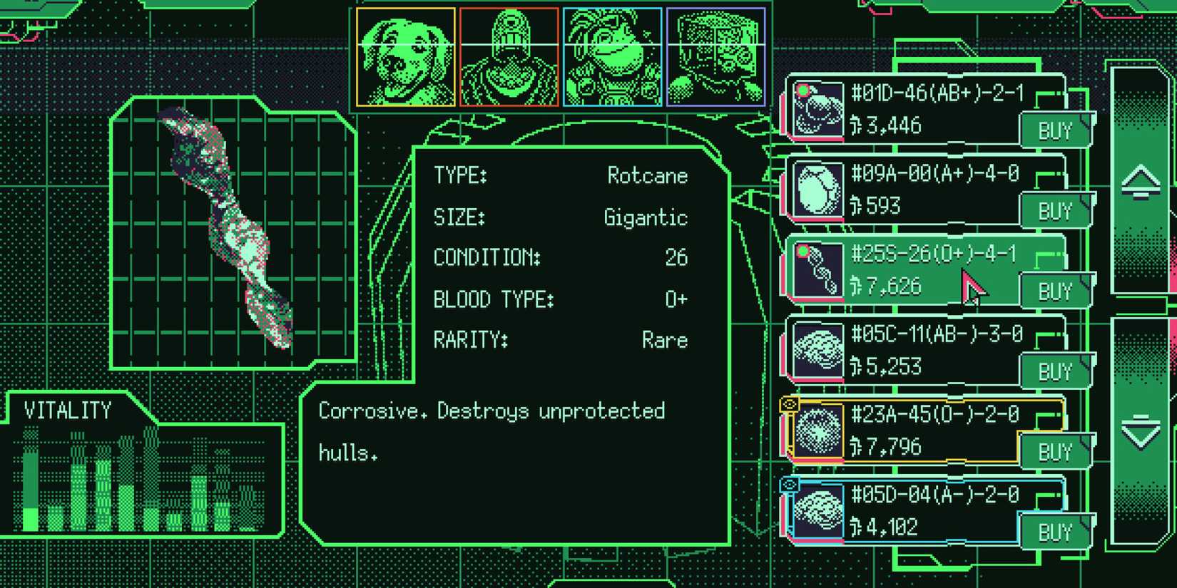 Strange Scaffold Is The Most Interesting Developer This Decade