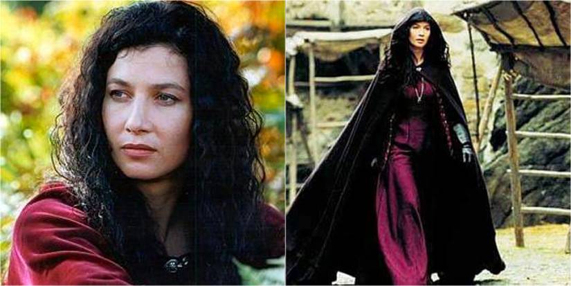 Things You Didn’t Know About Yennefer From The Witcher Series