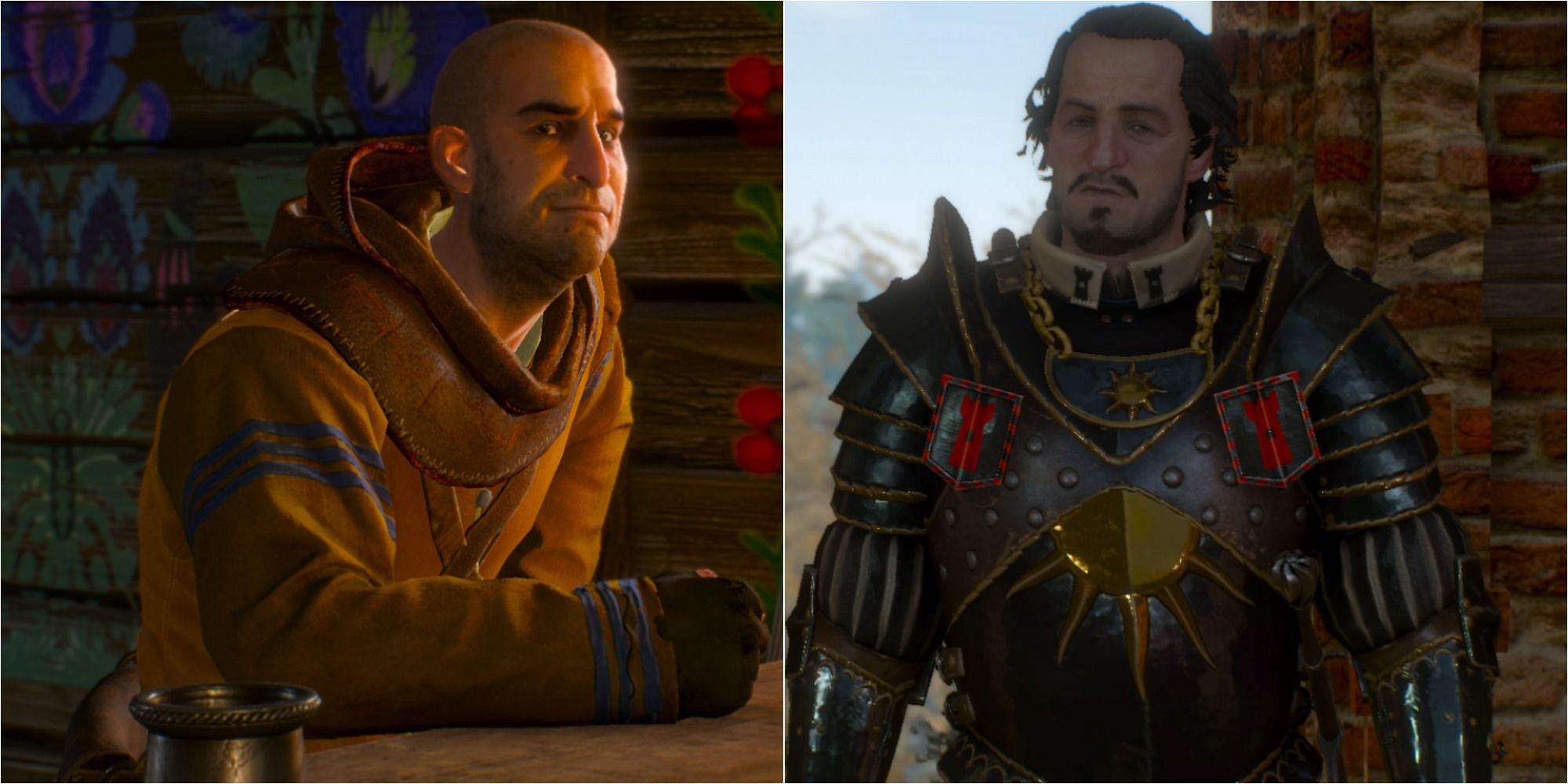 How To Complete The White Orchard Region In The Witcher 3