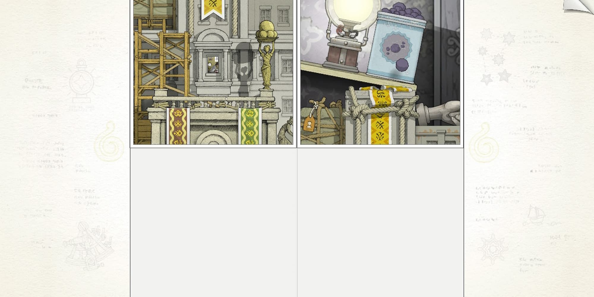 Gorogoa: 8 Beginner Tips And Tricks