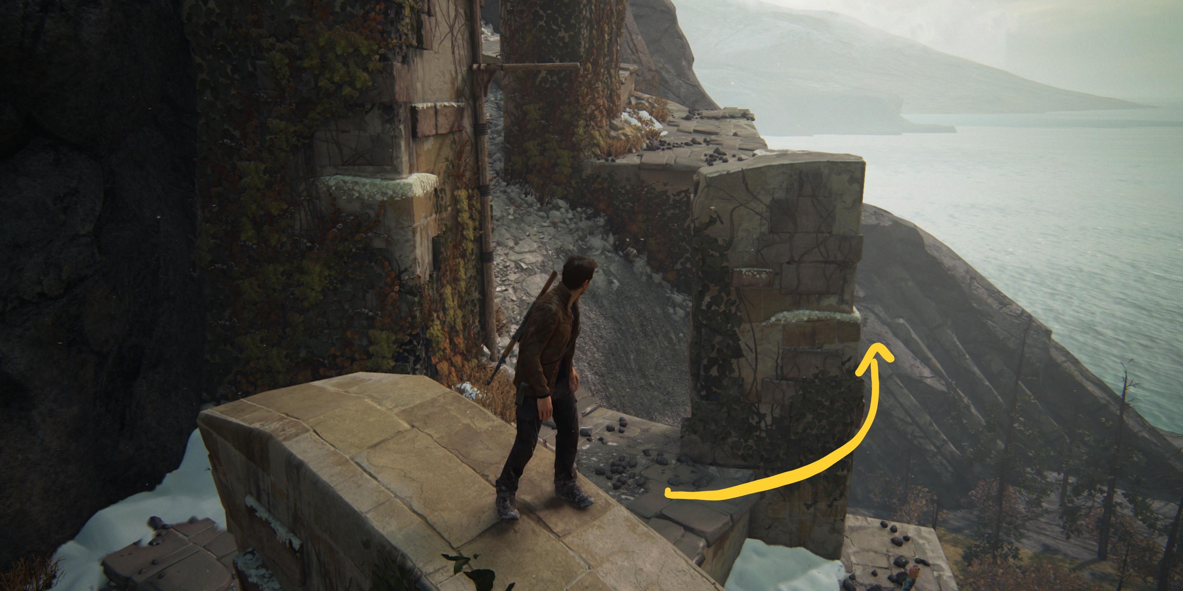 All Treasure Locations Walkthrough In Uncharted 4
