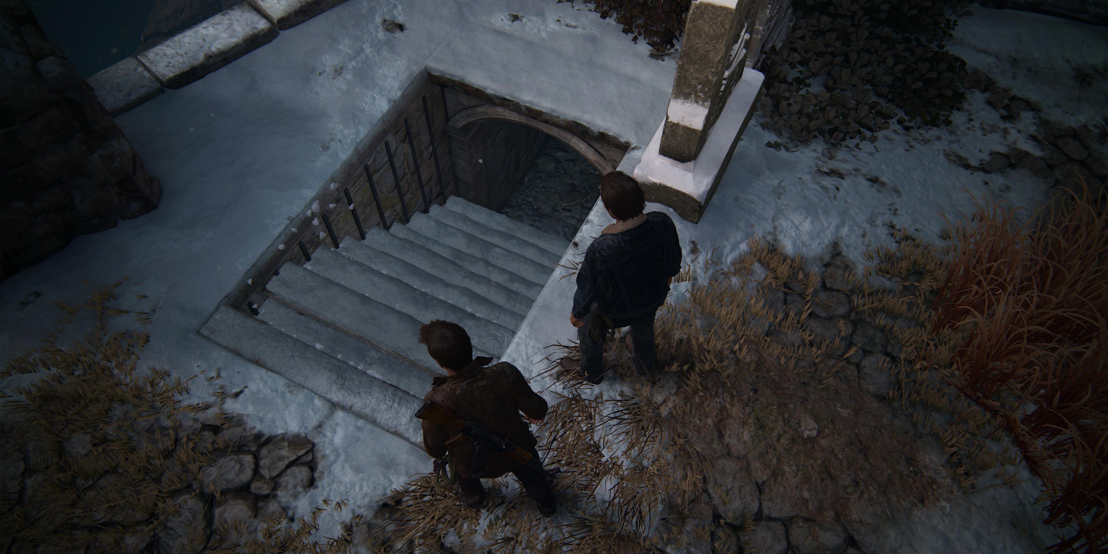 Every Journal Note Walkthrough In Uncharted 4: A Thief's End