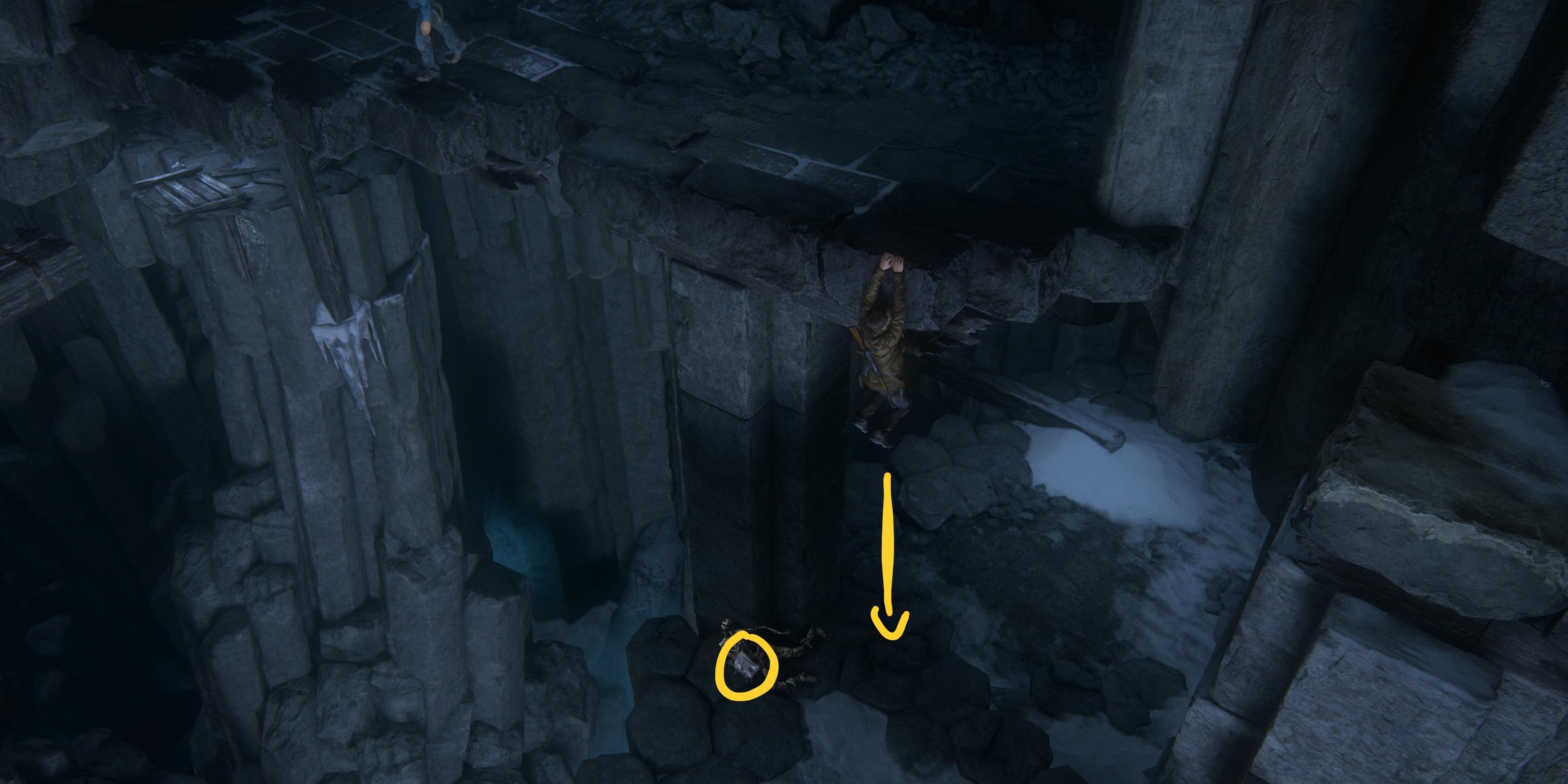 Every Journal Note Walkthrough In Uncharted 4: A Thief's End