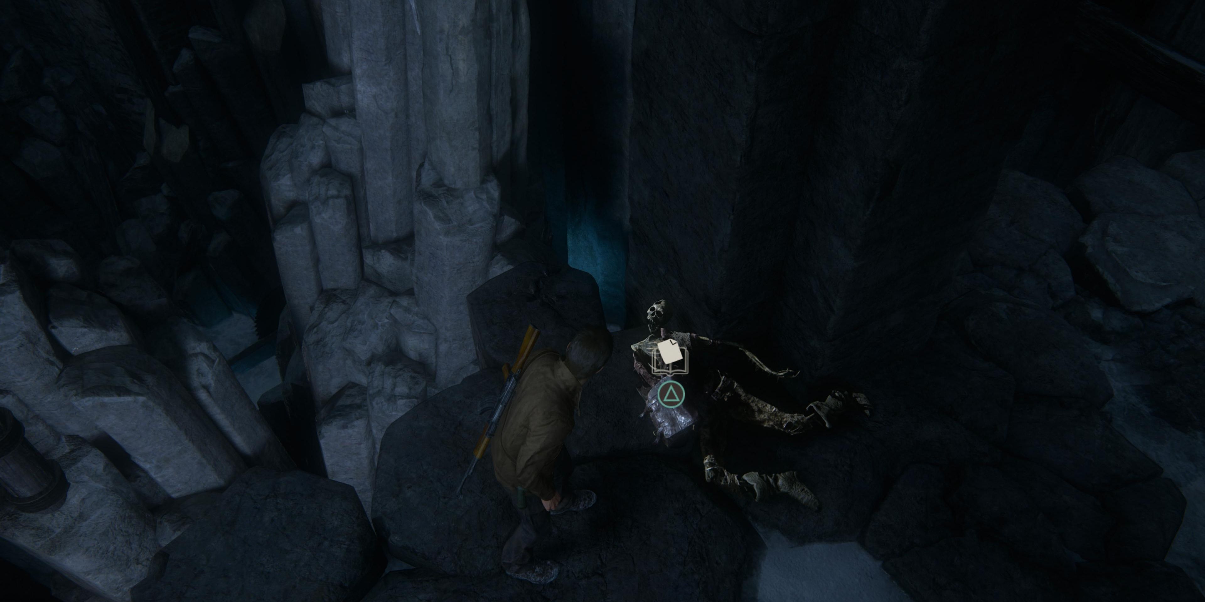 Every Journal Note Walkthrough In Uncharted 4: A Thief's End