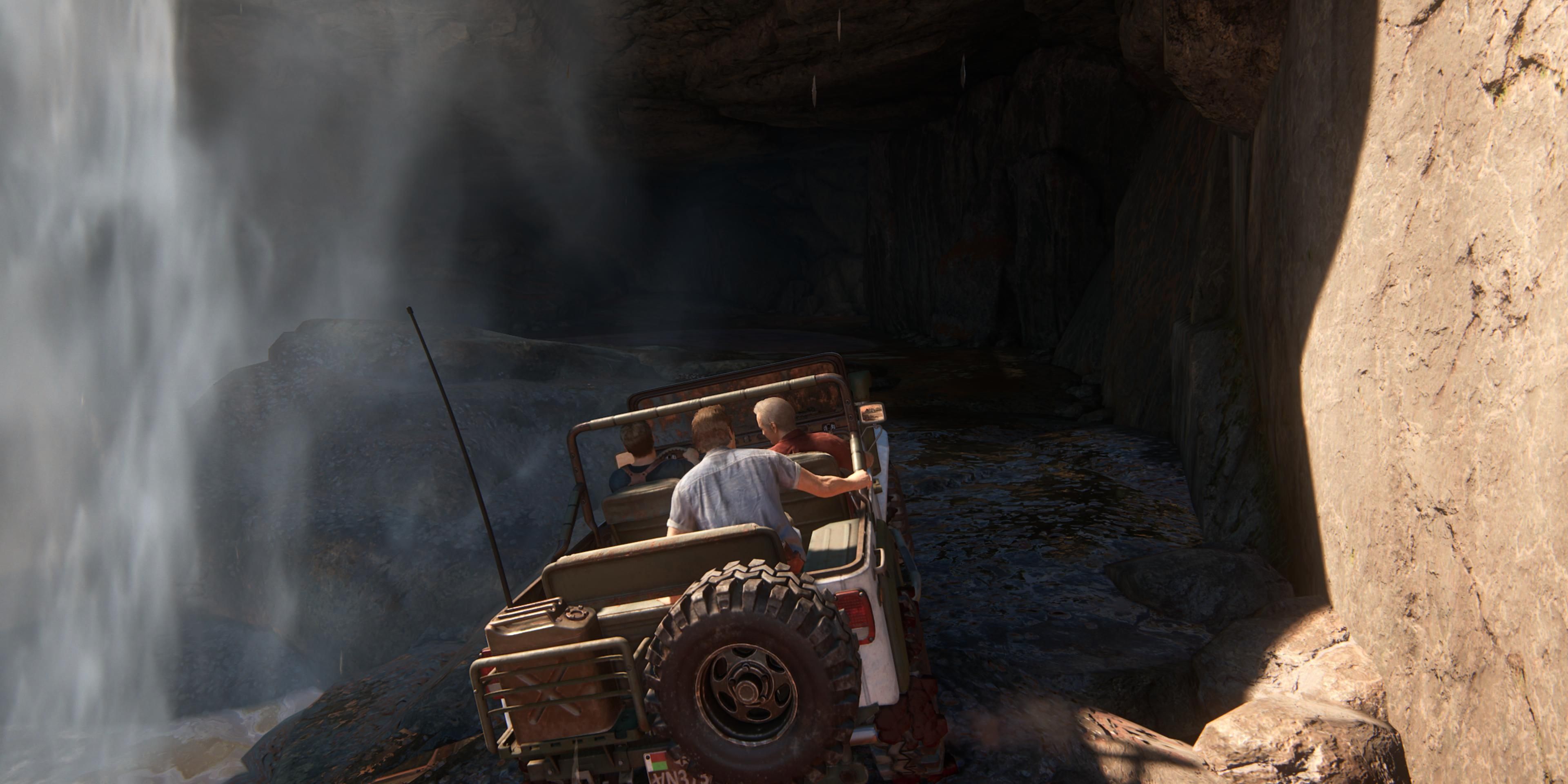 Every Journal Note Walkthrough In Uncharted 4: A Thief's End