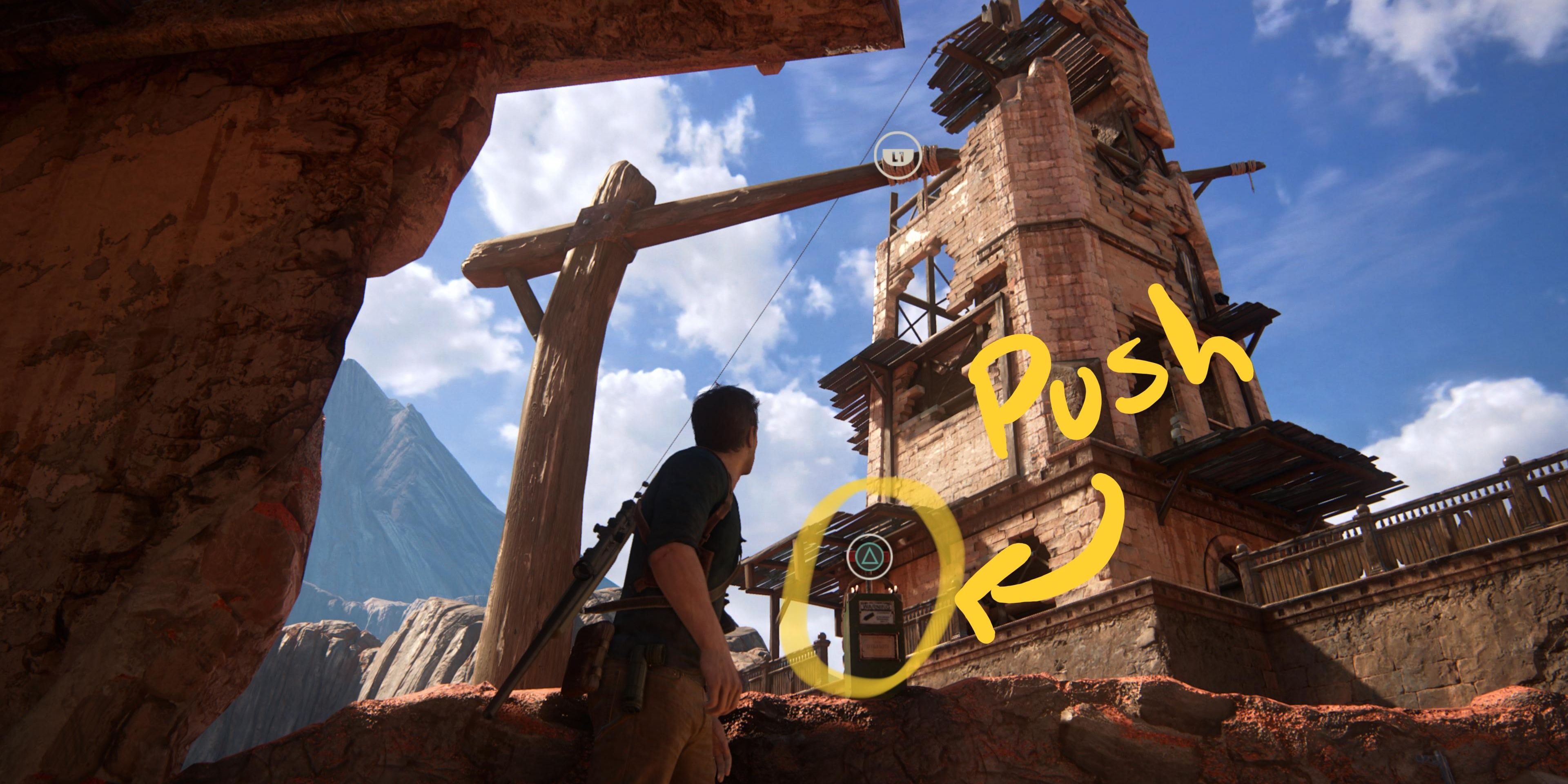 All Journal Entries Walkthrough In Uncharted 4: A Thief's End