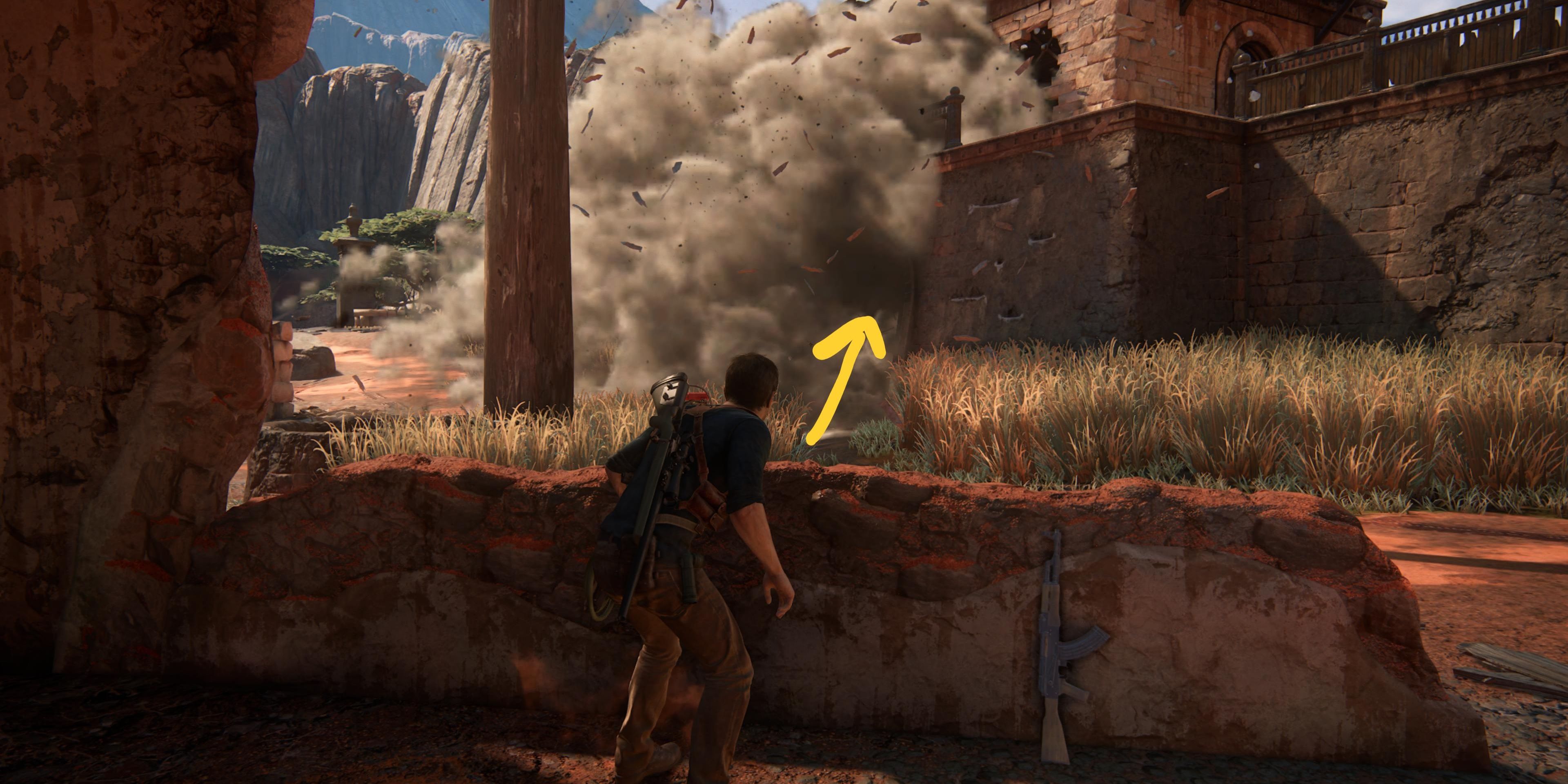 All Journal Entries Walkthrough In Uncharted 4: A Thief's End