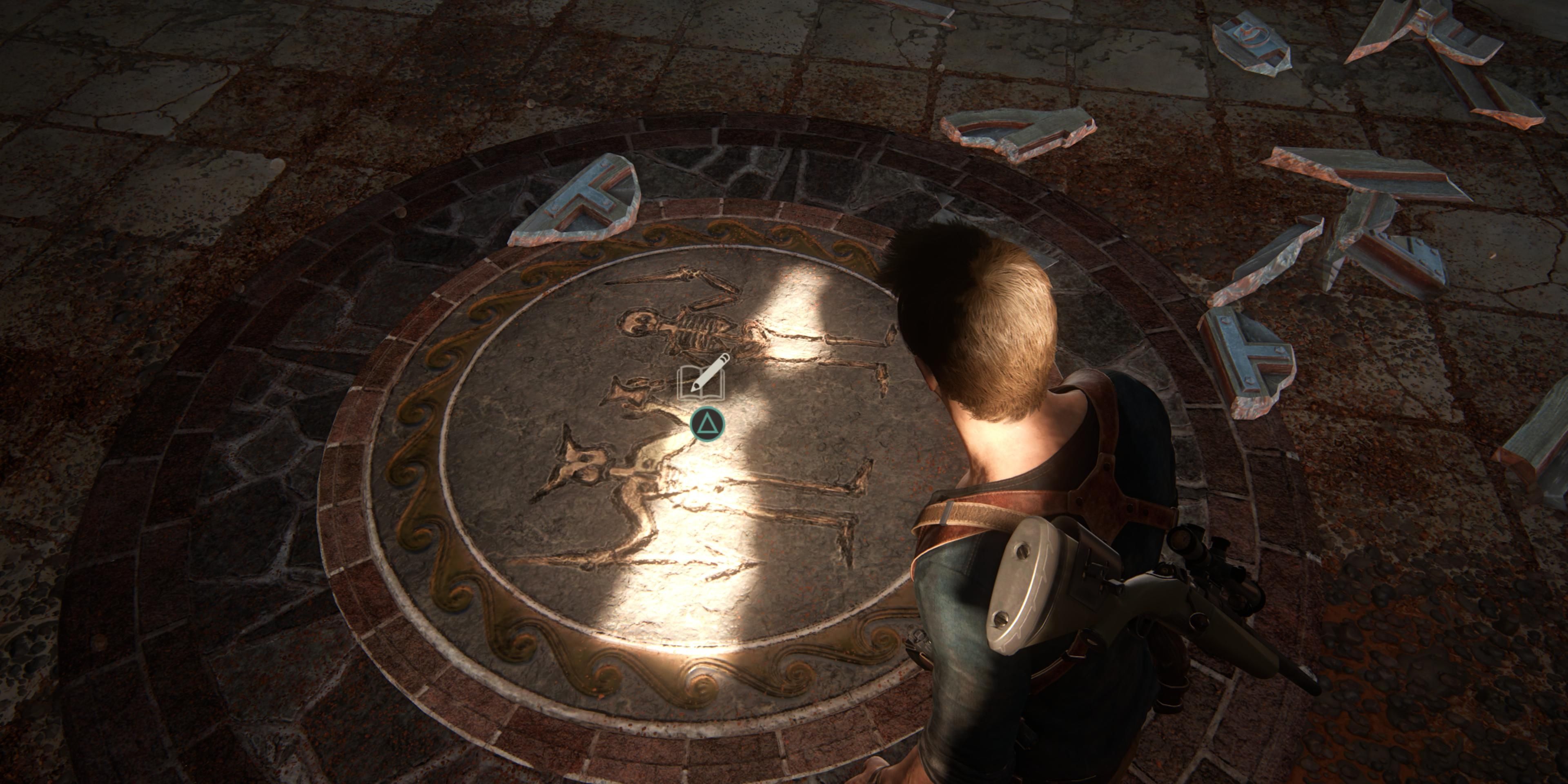 All Journal Entries Walkthrough In Uncharted 4: A Thief's End