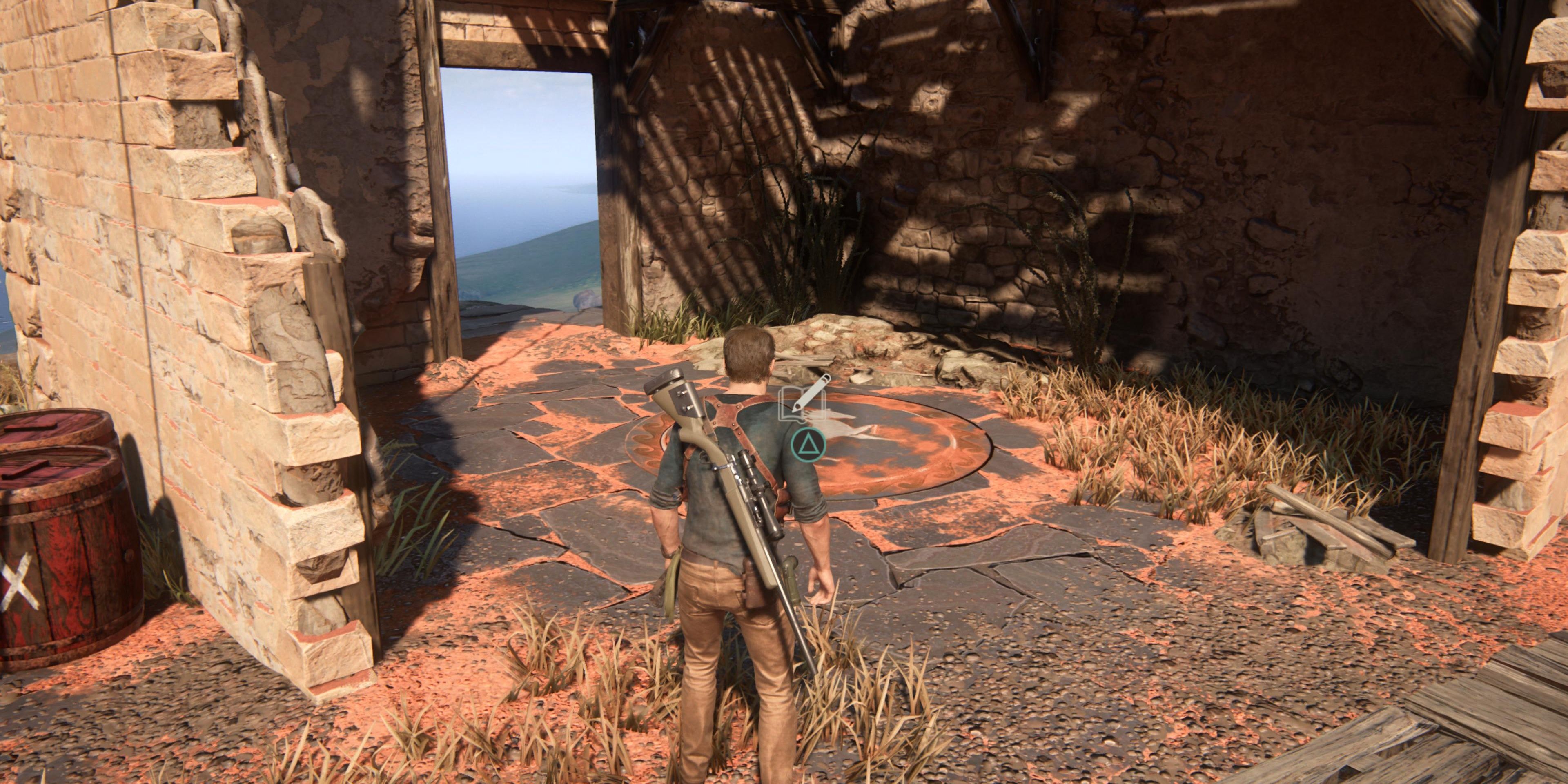 All Journal Entries Walkthrough In Uncharted 4: A Thief's End