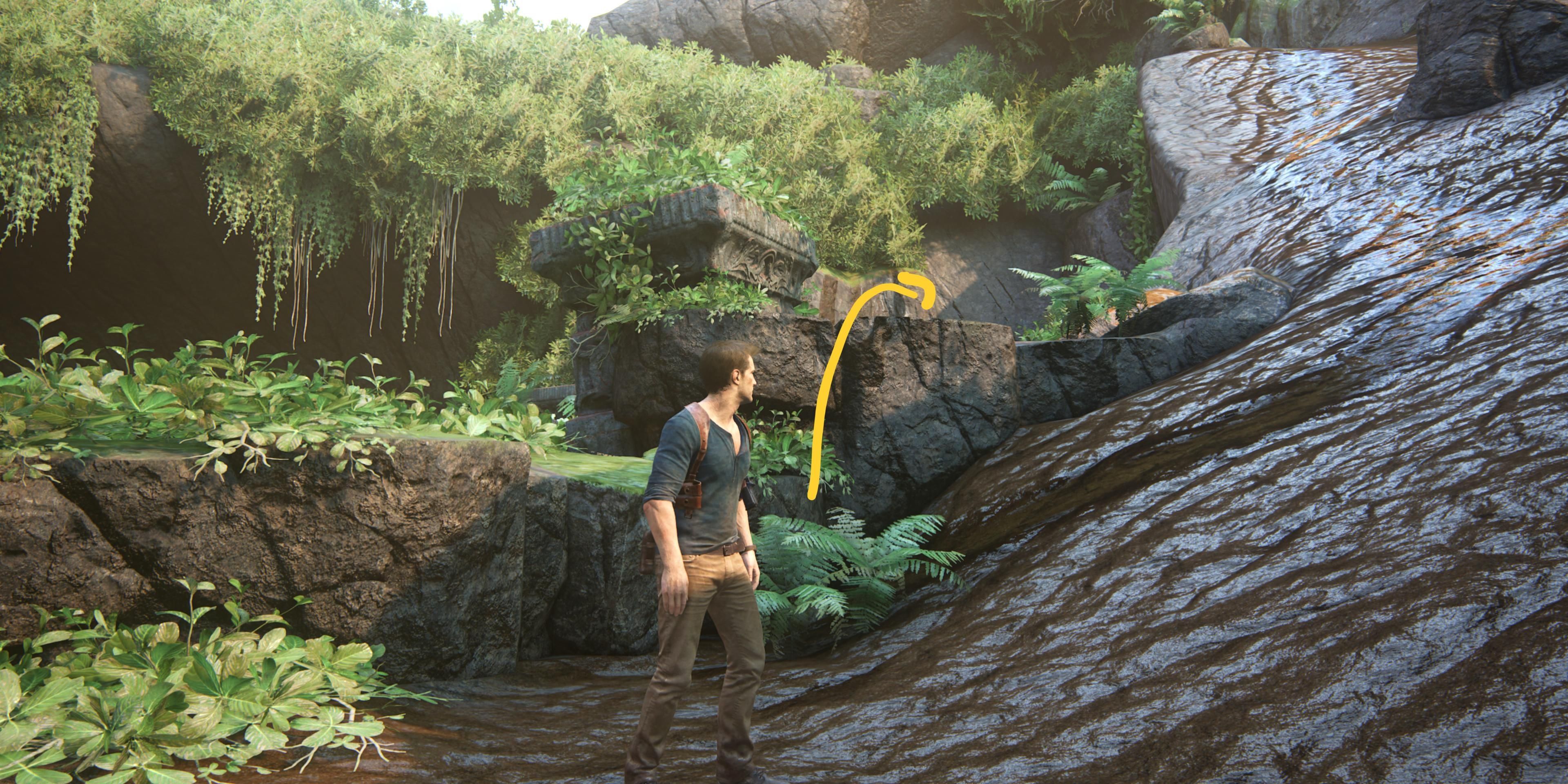 All Journal Entries Walkthrough In Uncharted 4: A Thief's End