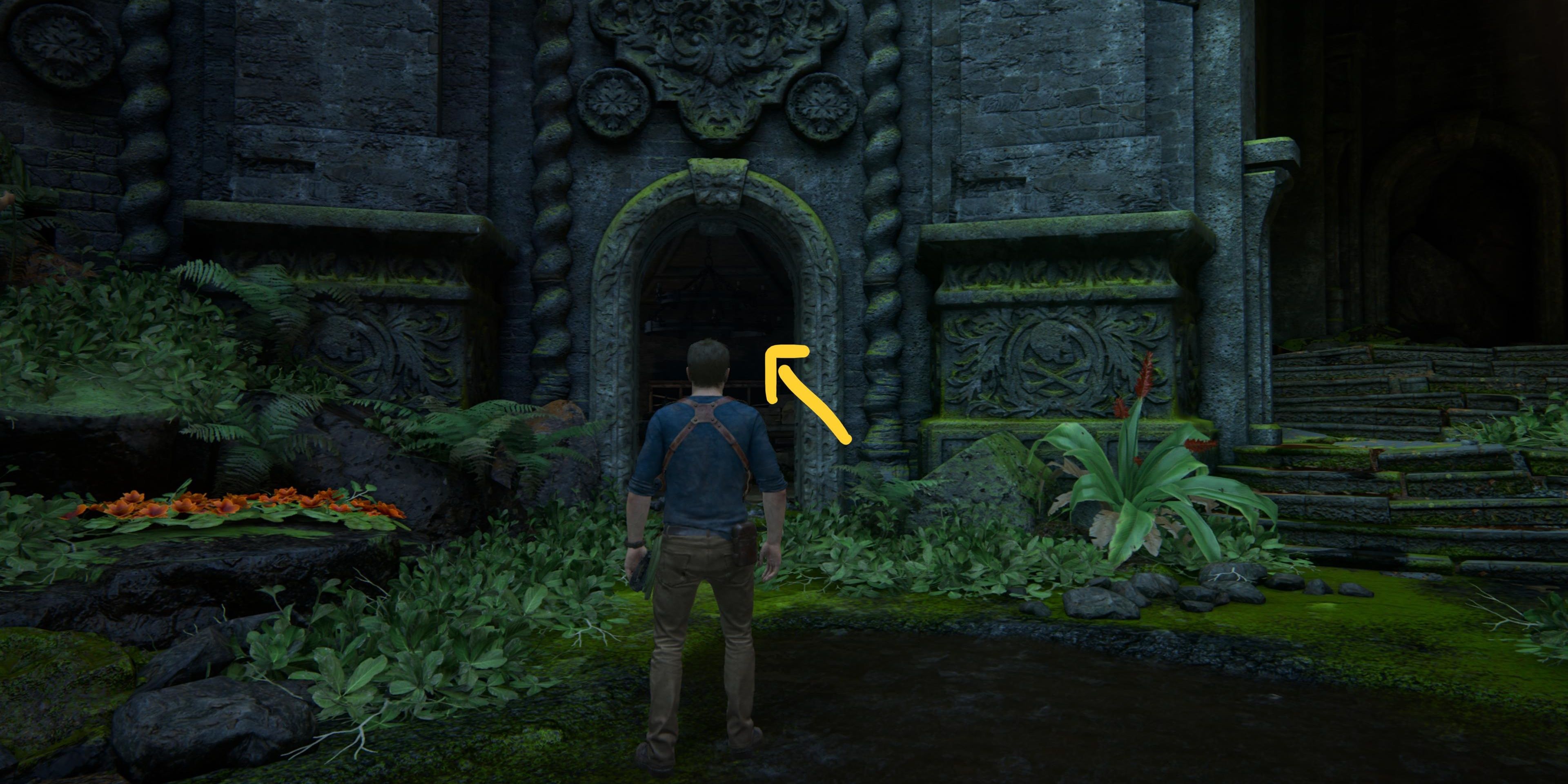 All Journal Entries Walkthrough In Uncharted 4: A Thief's End