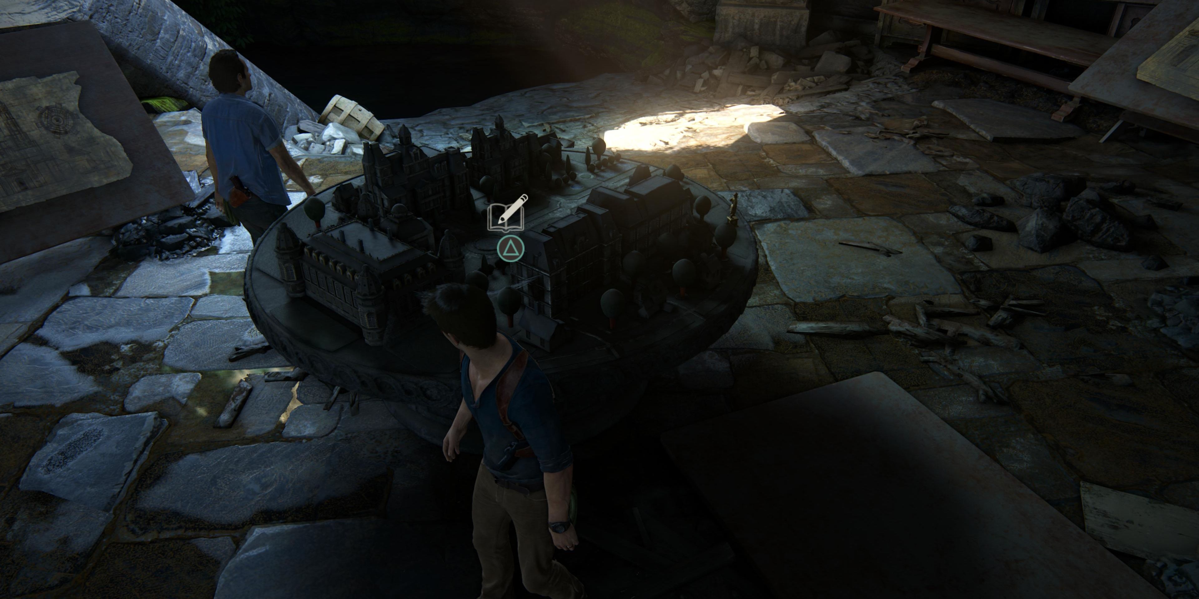 All Journal Entries Walkthrough In Uncharted 4: A Thief's End