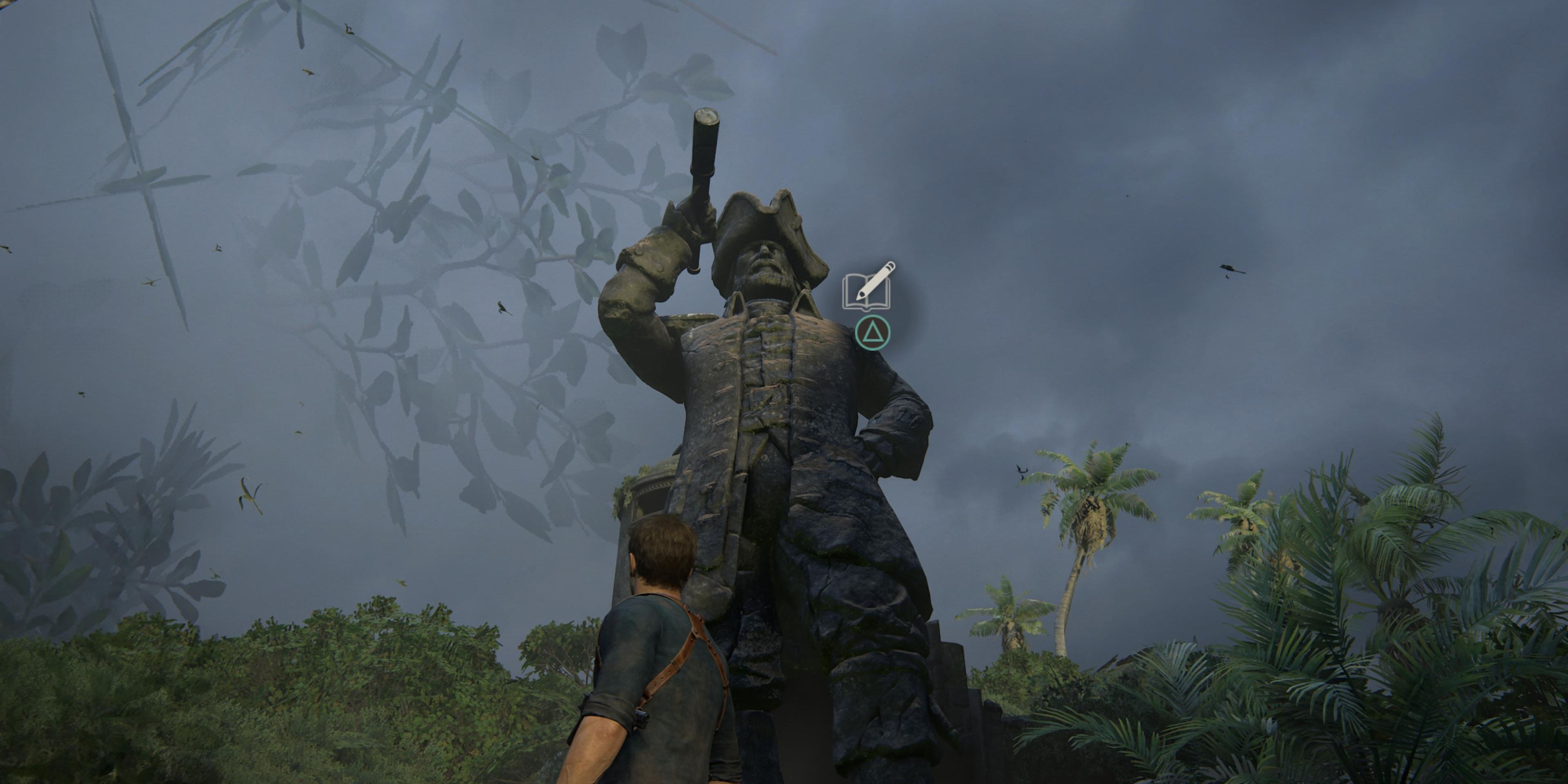 All Journal Entries Walkthrough In Uncharted 4: A Thief's End