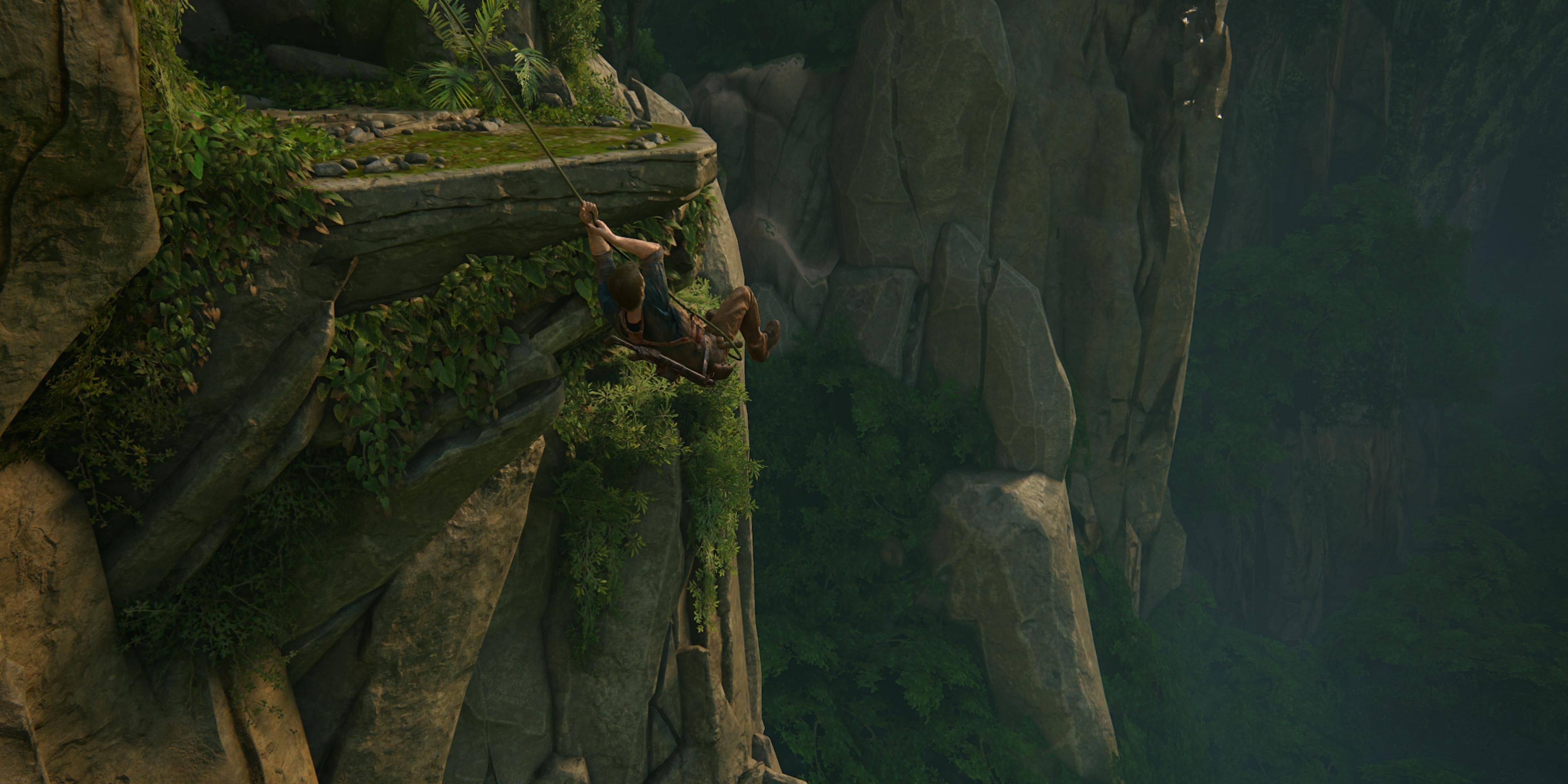 Every Journal Note Walkthrough In Uncharted 4: A Thief's End