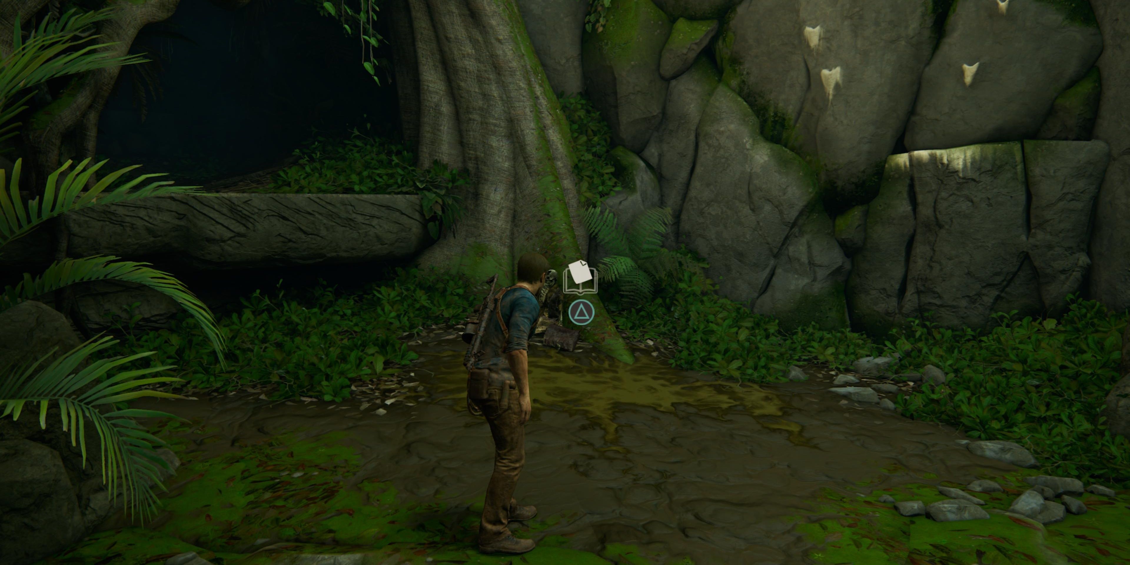 Every Journal Note Walkthrough In Uncharted 4: A Thief's End