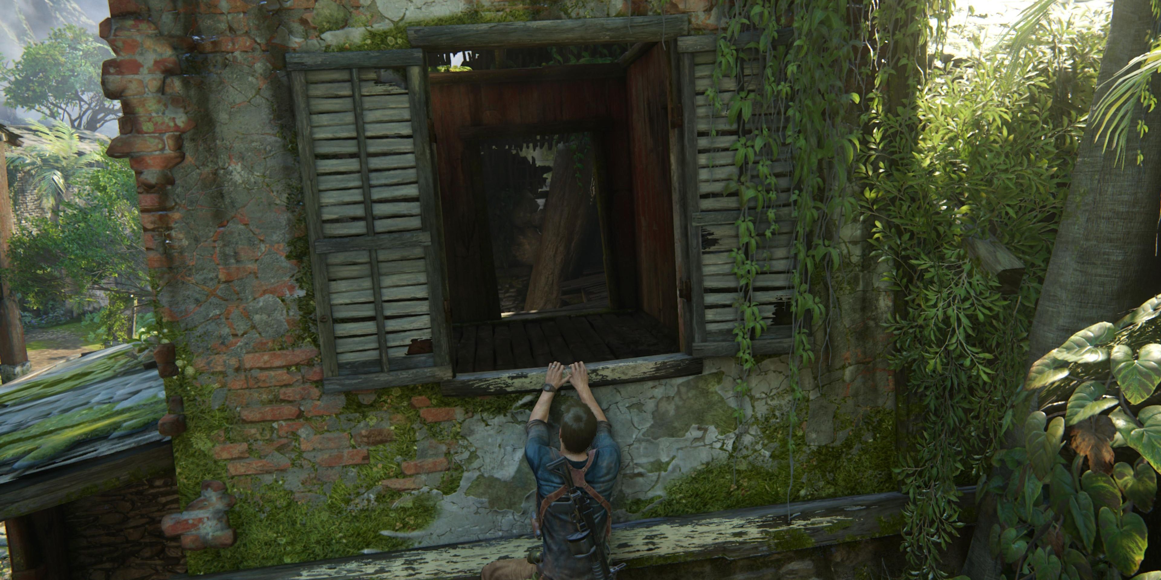 Every Journal Note Walkthrough In Uncharted 4: A Thief's End