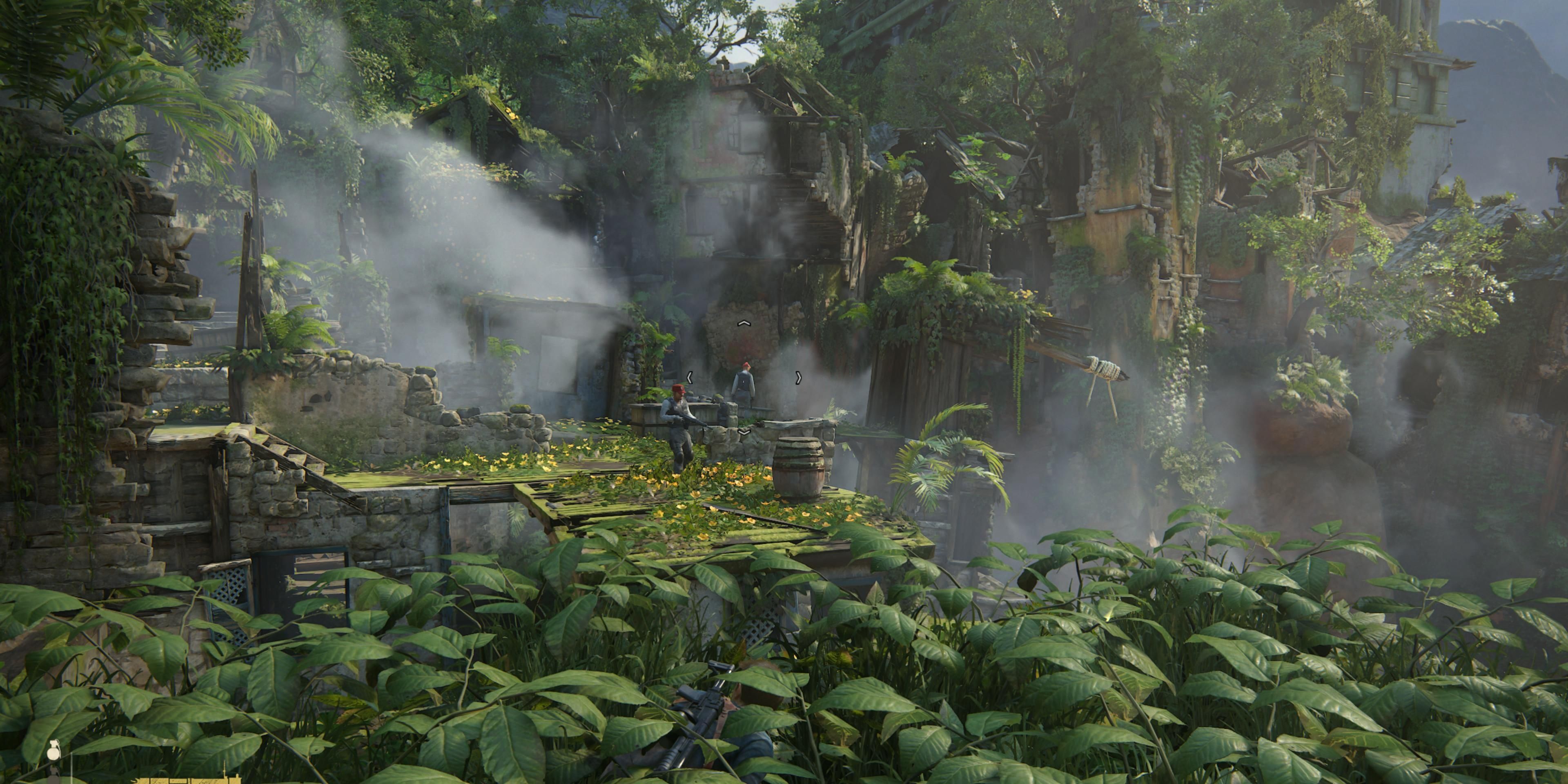 Every Journal Note Walkthrough In Uncharted 4: A Thief's End