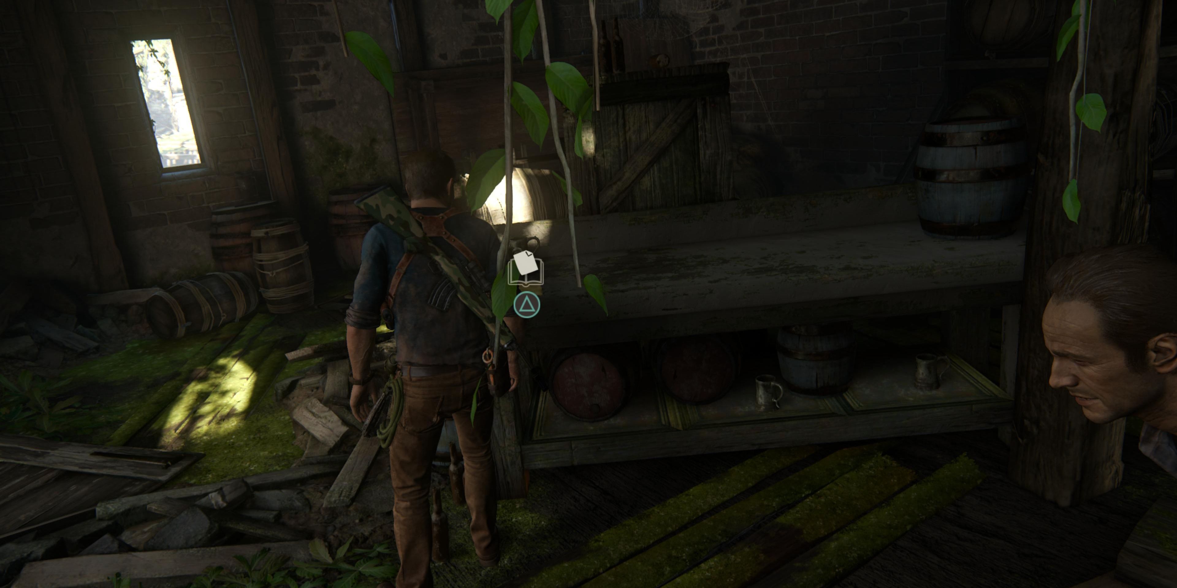 Every Journal Note Walkthrough In Uncharted 4: A Thief's End