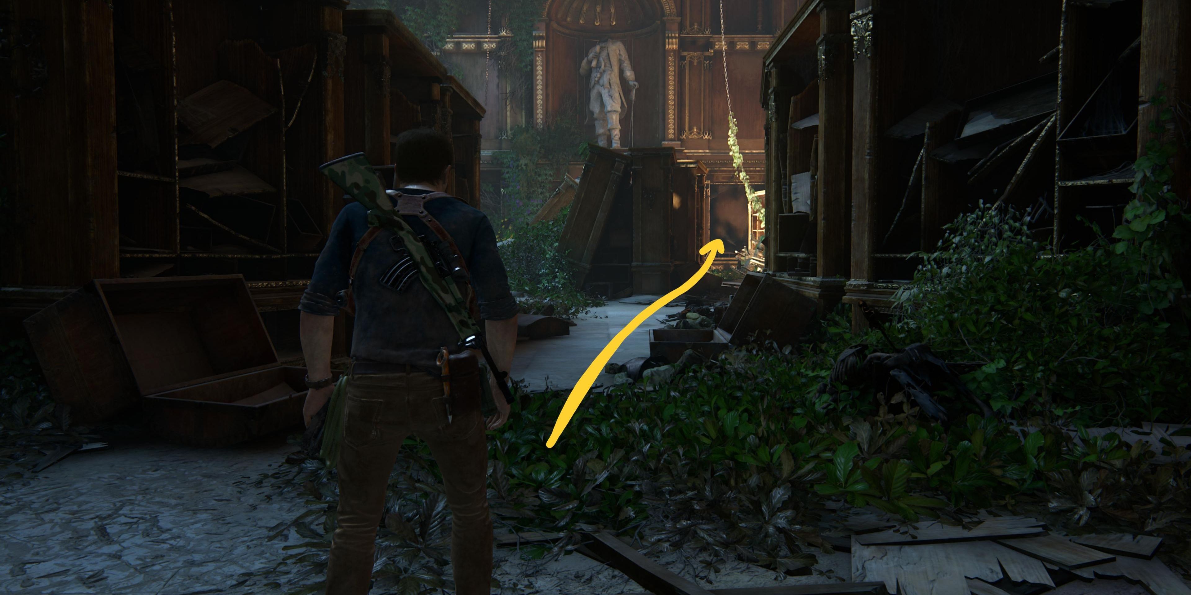 All Journal Entries Walkthrough In Uncharted 4: A Thief's End