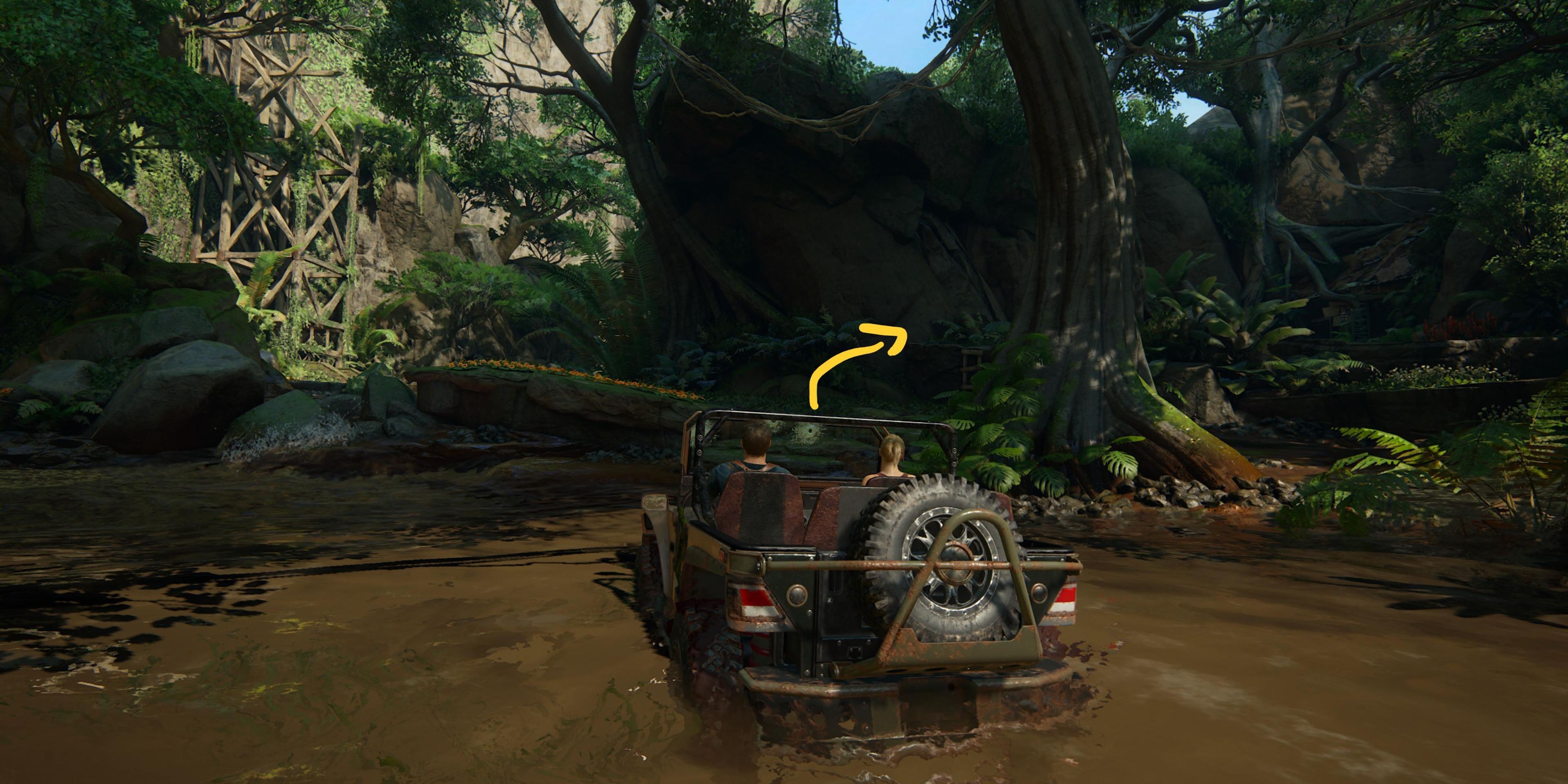 Every Journal Note Walkthrough In Uncharted 4: A Thief's End