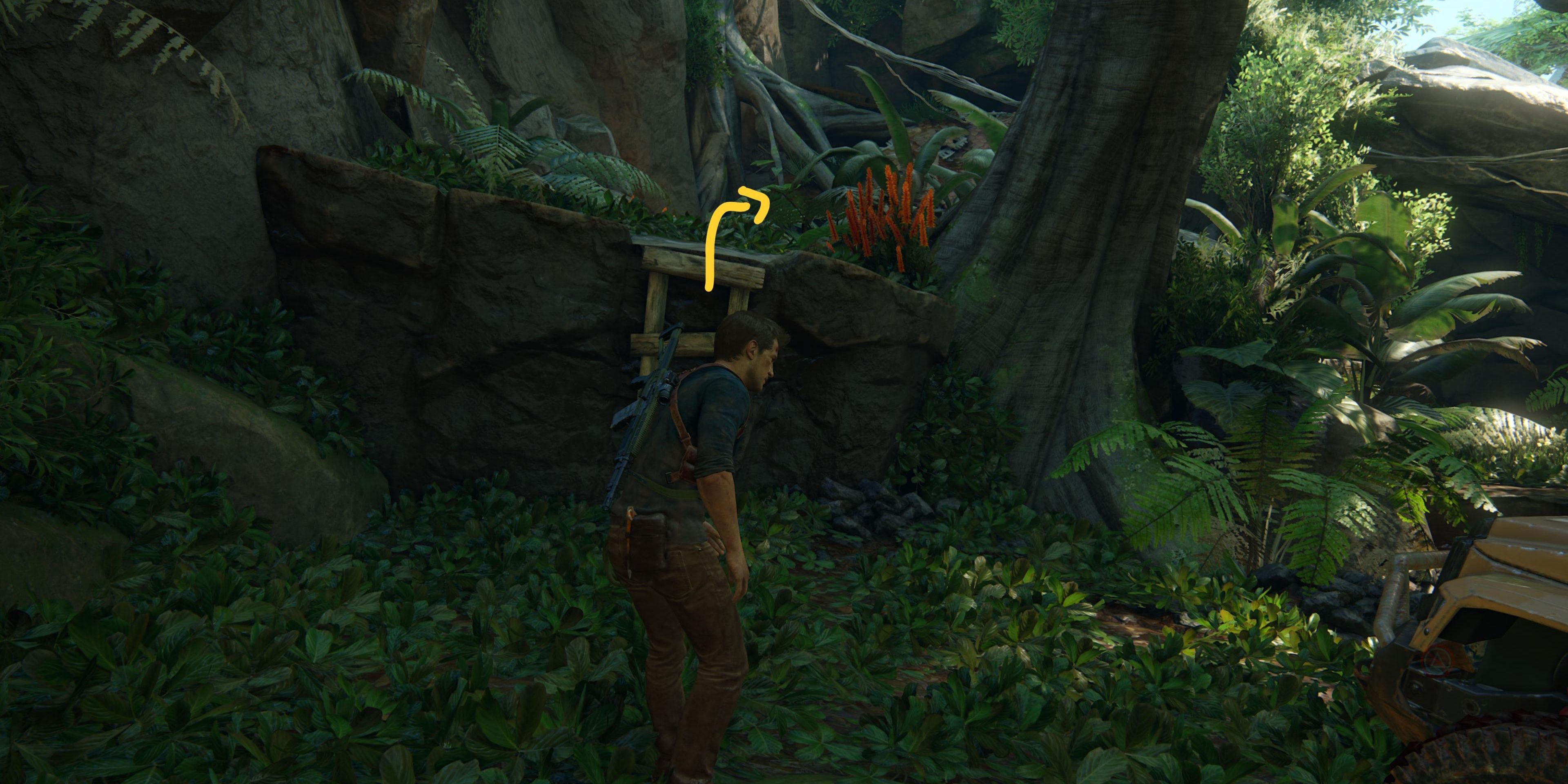 Every Journal Note Walkthrough In Uncharted 4: A Thief's End