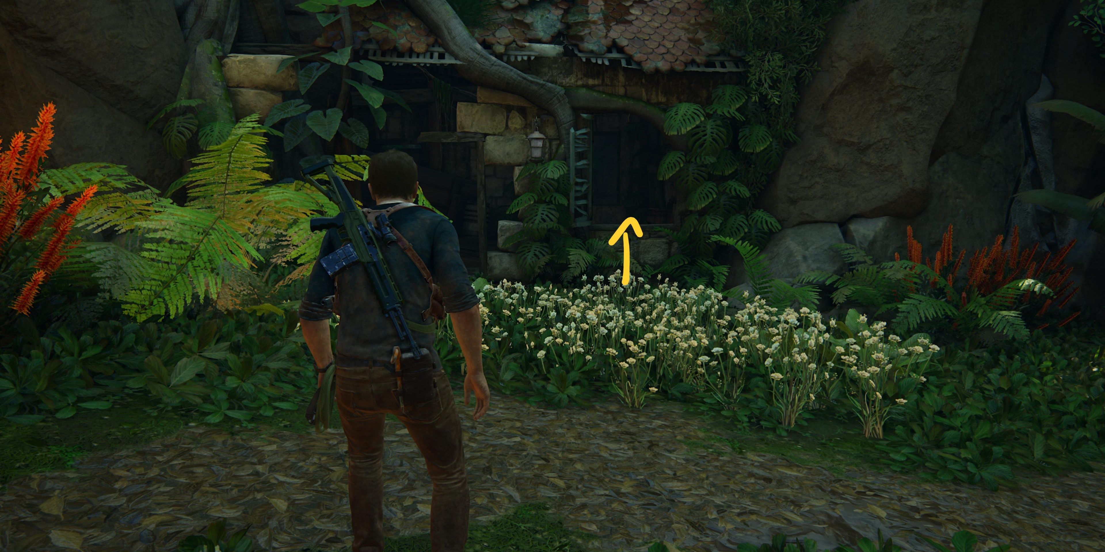 Every Journal Note Walkthrough In Uncharted 4: A Thief's End