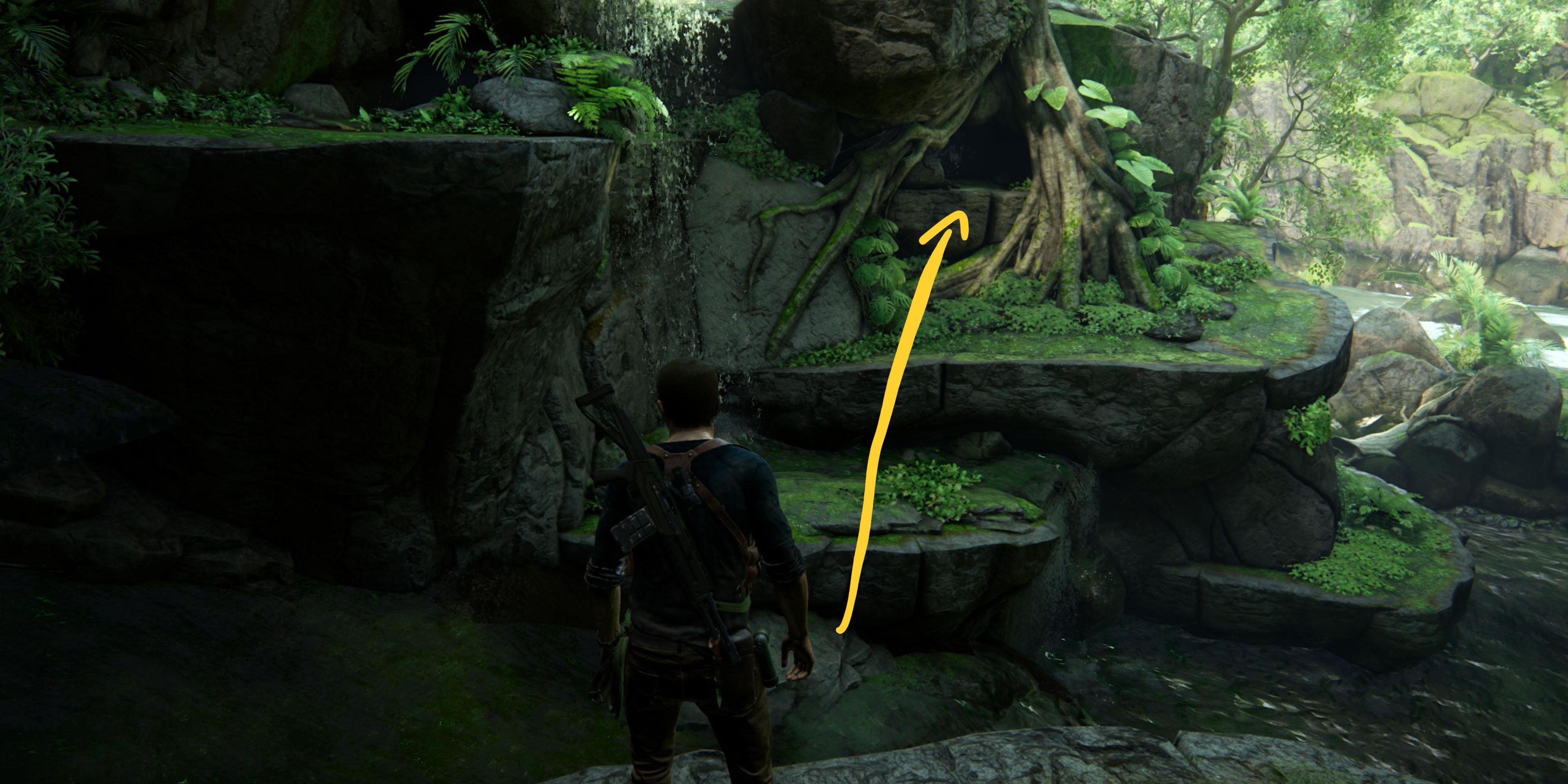 Every Journal Note Walkthrough In Uncharted 4: A Thief's End