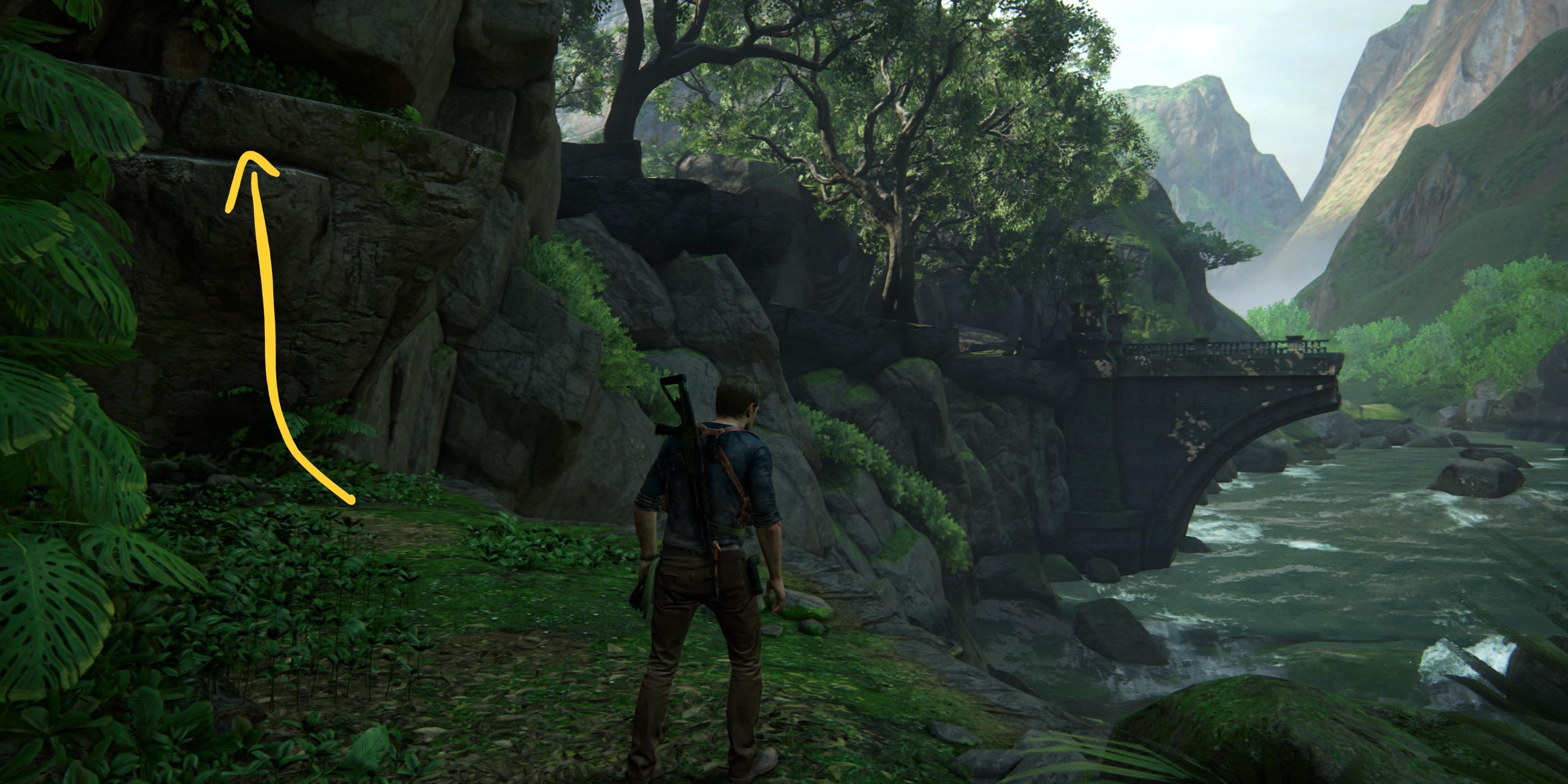 Every Journal Note Walkthrough In Uncharted 4: A Thief's End