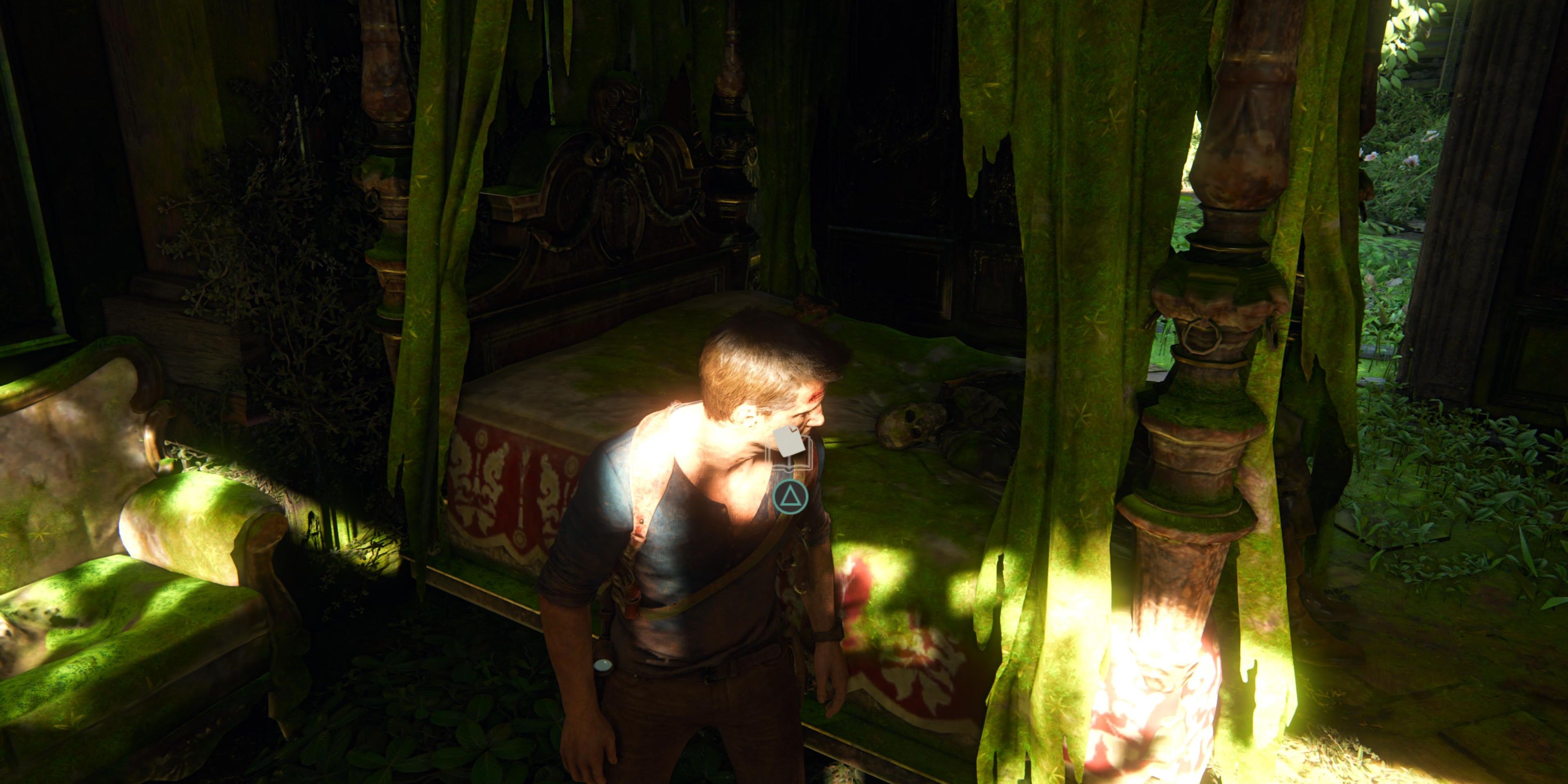 Every Journal Note Walkthrough In Uncharted 4: A Thief's End