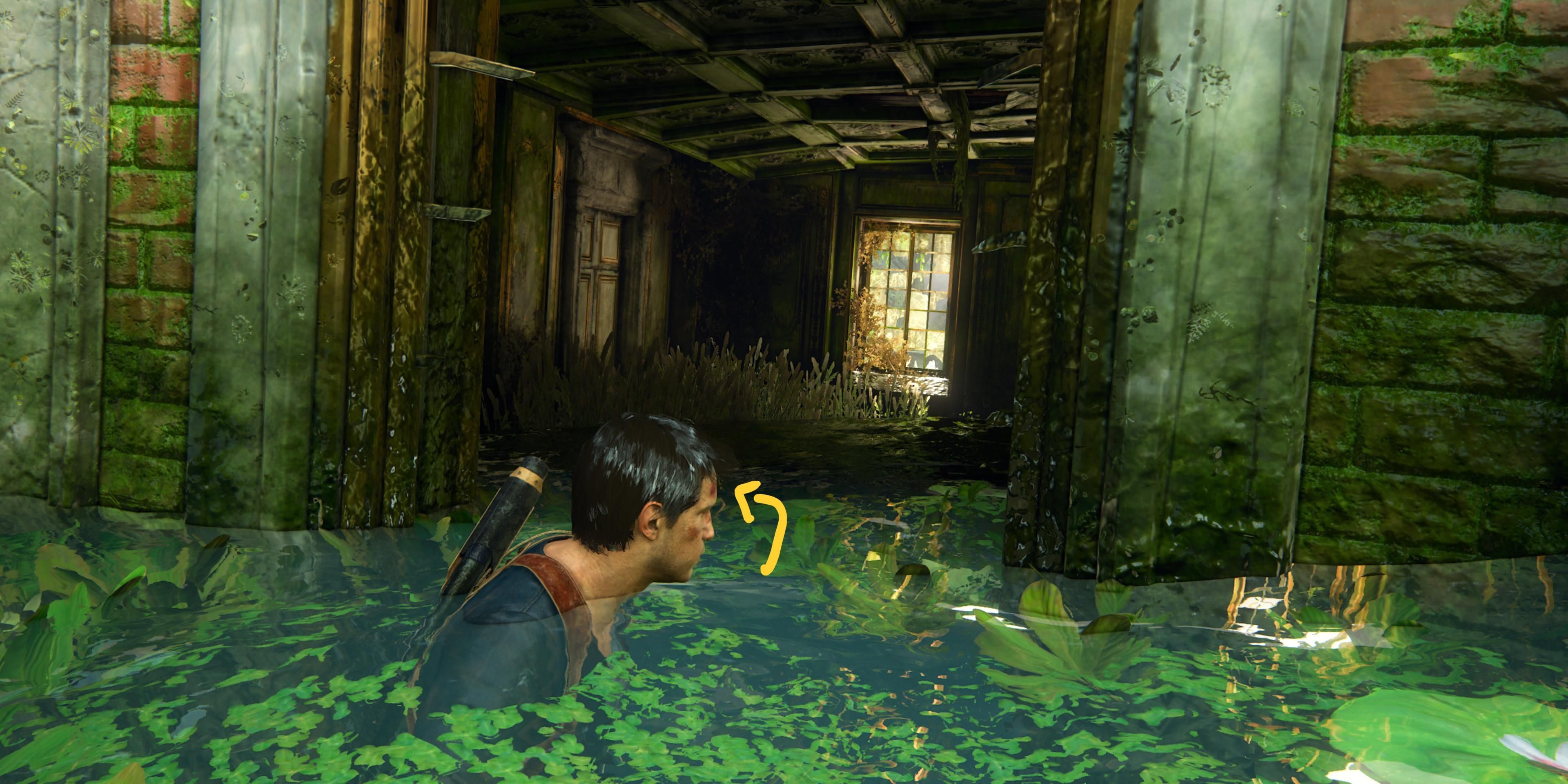 Every Journal Note Walkthrough In Uncharted 4: A Thief's End