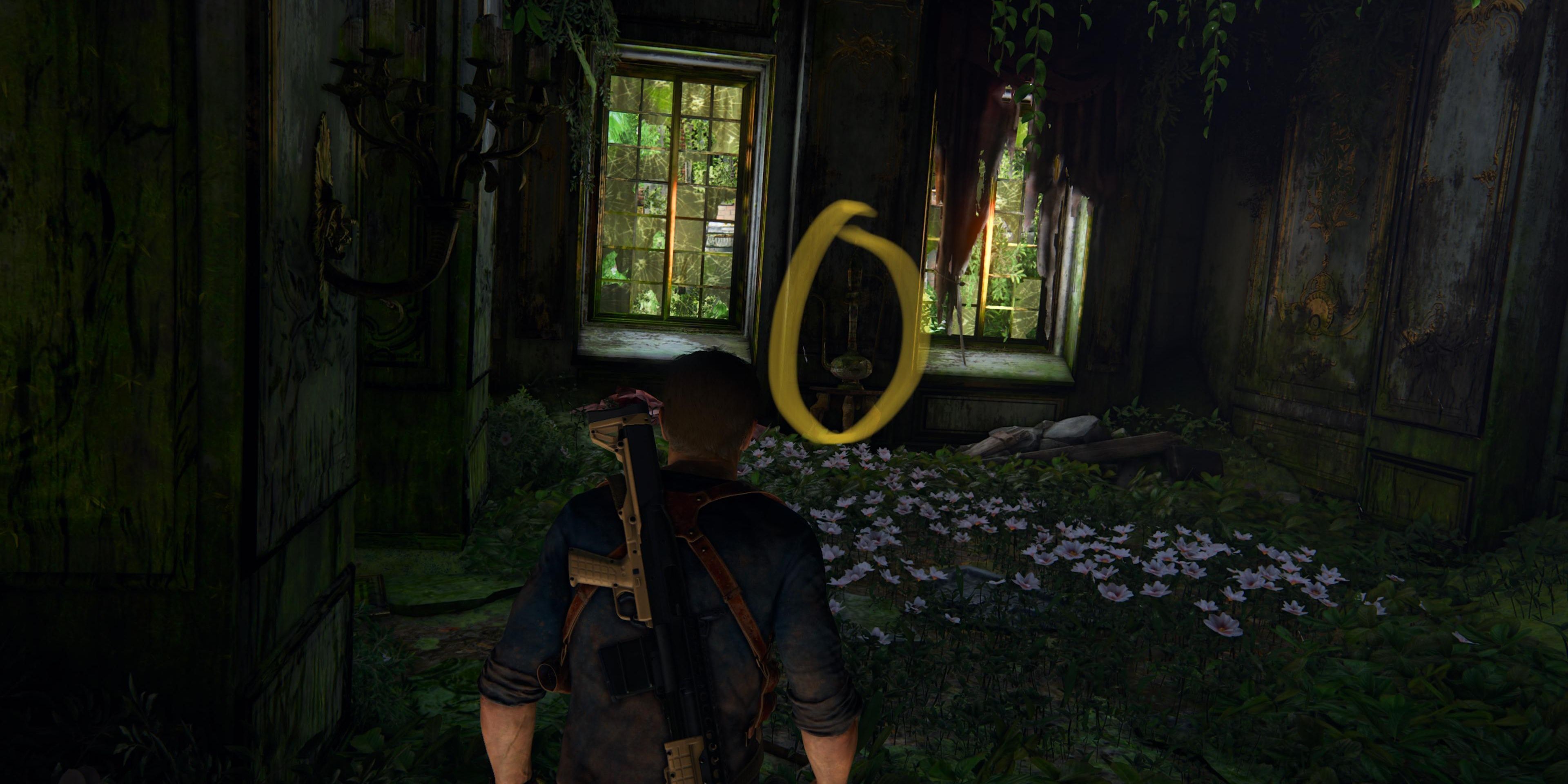 All Journal Entries Walkthrough In Uncharted 4: A Thief's End