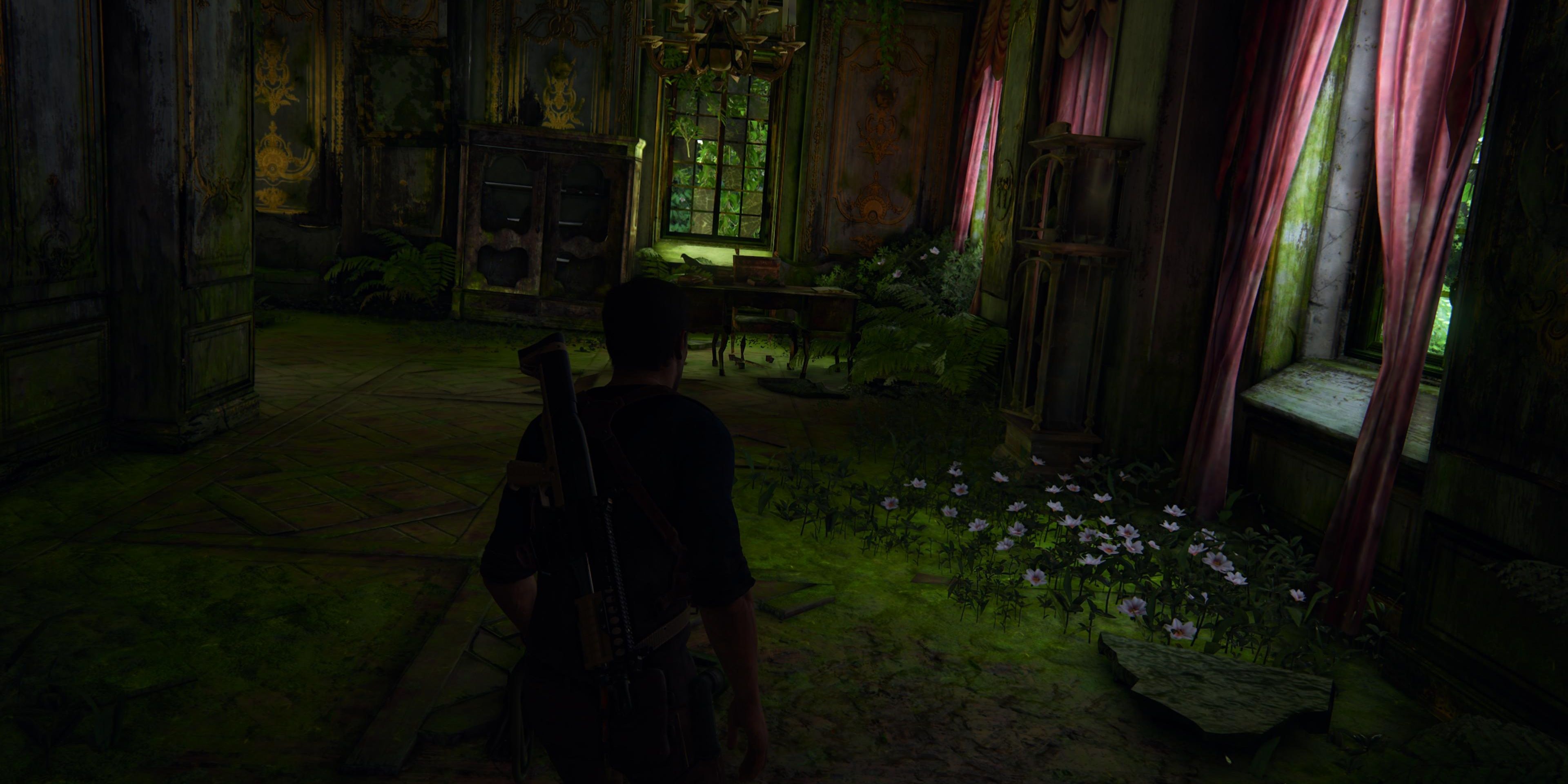 Every Journal Note Walkthrough In Uncharted 4: A Thief's End