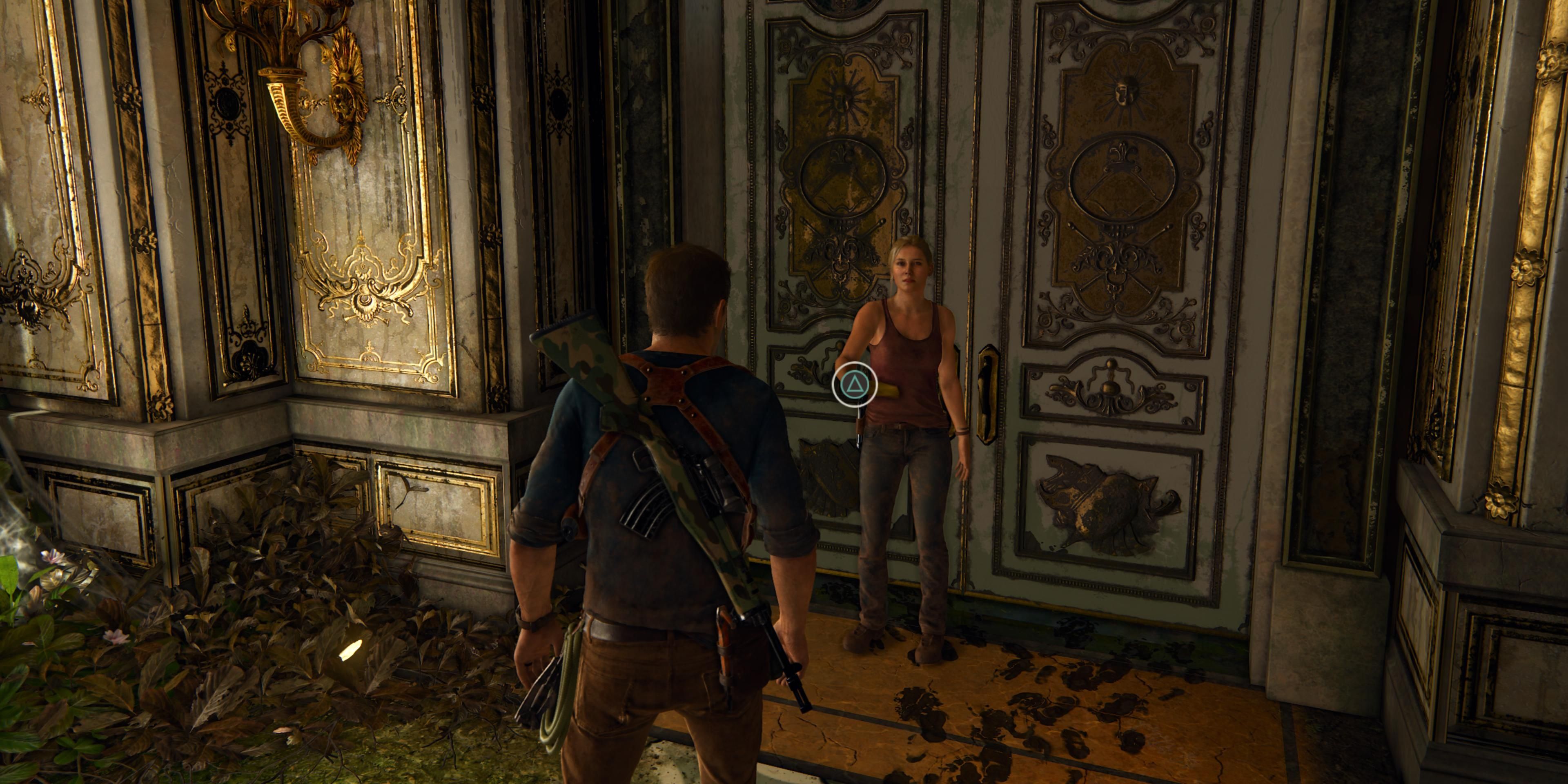 Every Journal Note Walkthrough In Uncharted 4: A Thief's End