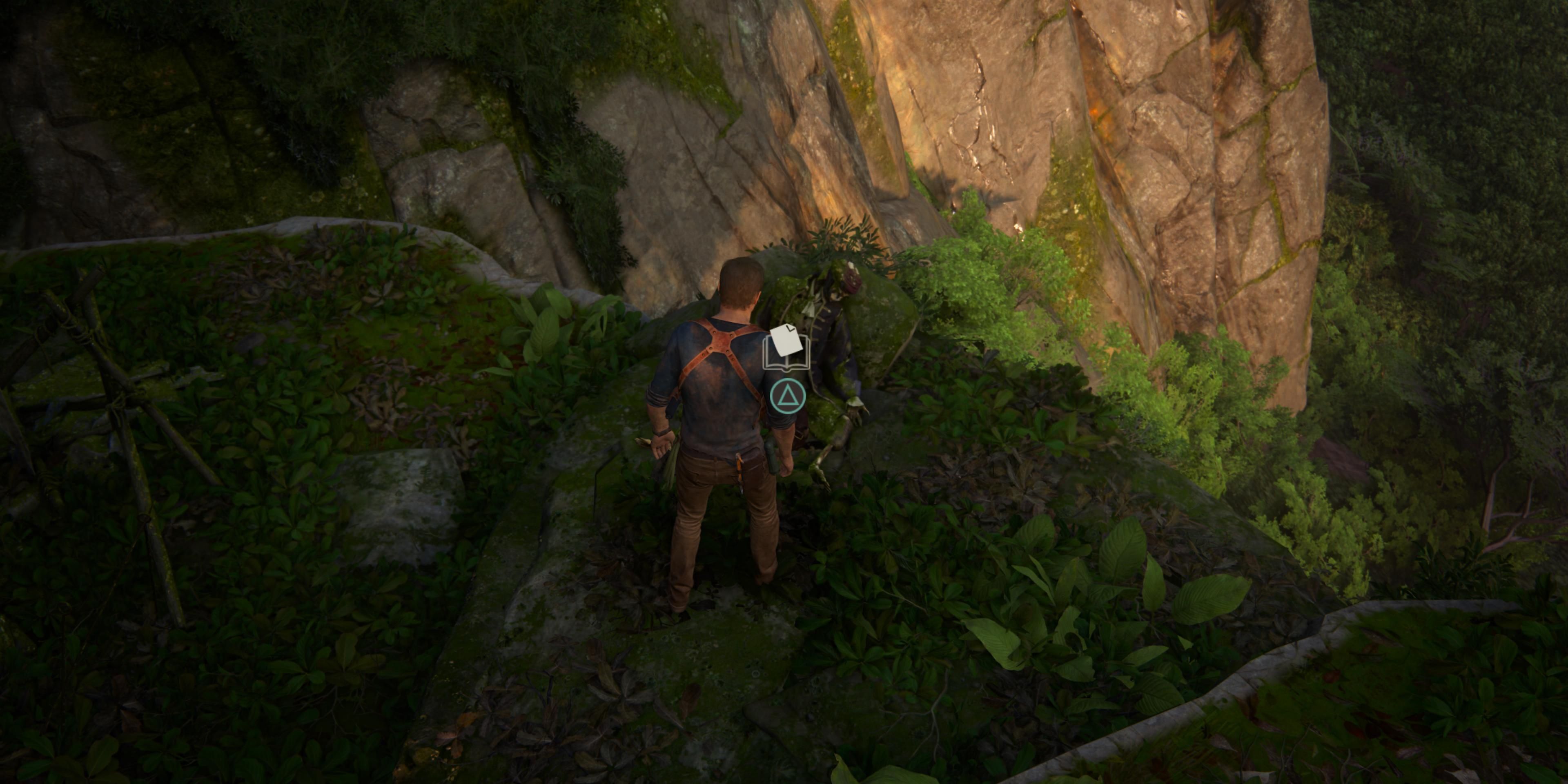 Every Journal Note Walkthrough In Uncharted 4: A Thief's End