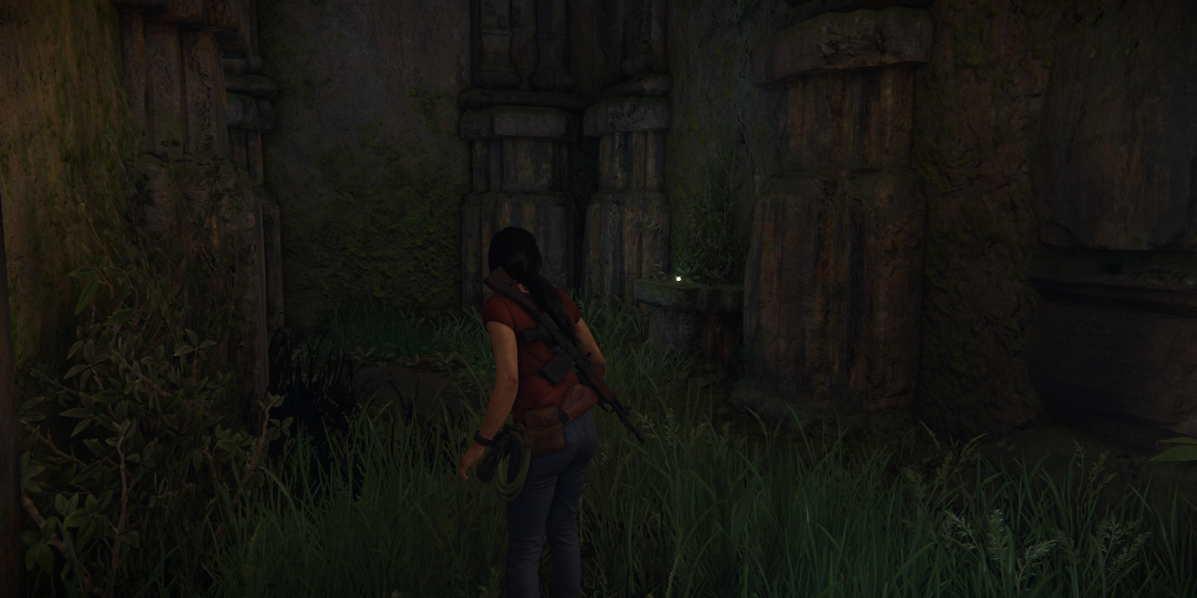 Where To Find Every Treasure In Unchartered: The Lost Legacy