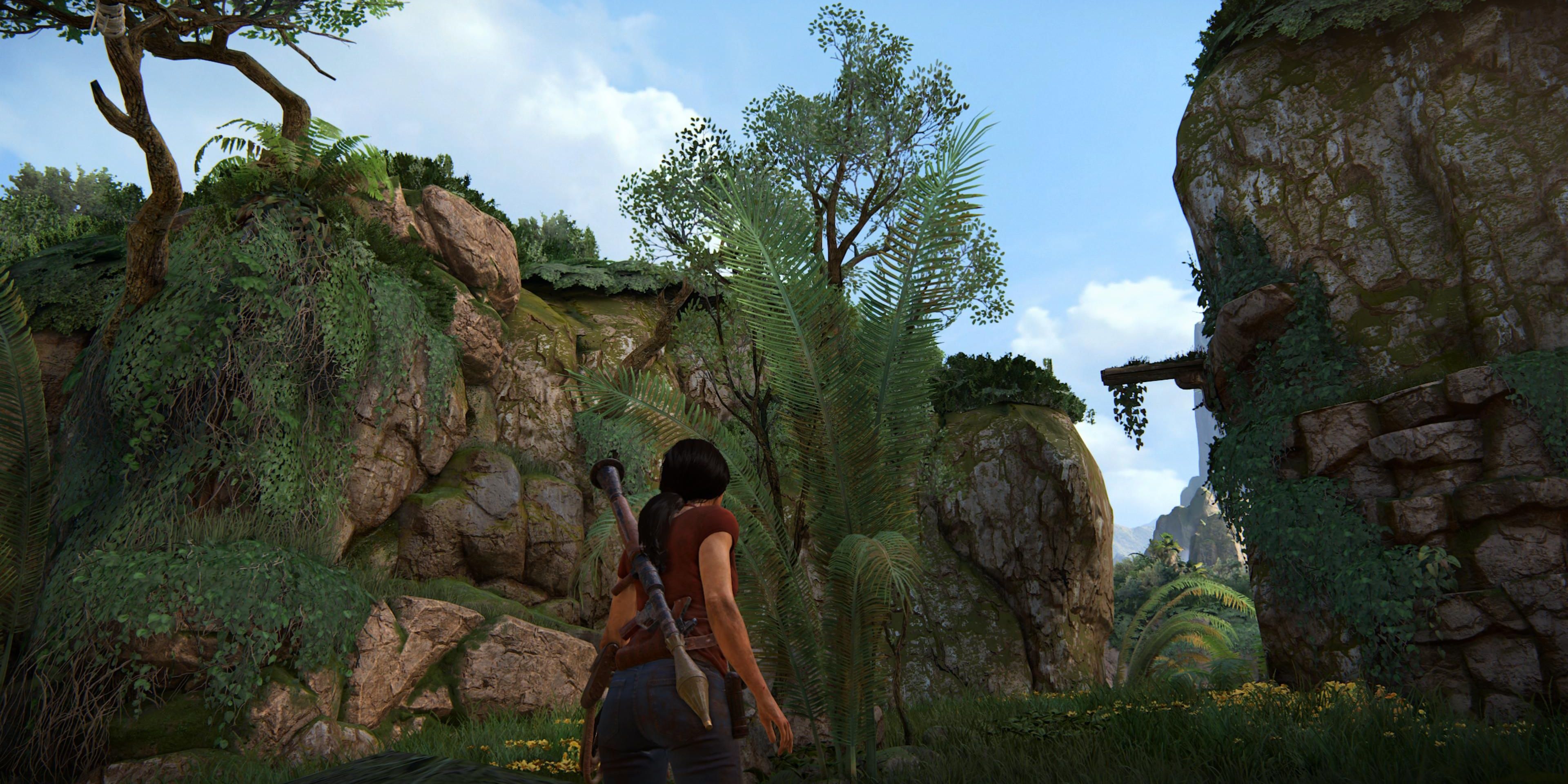 Where To Find Every Hoysala Token In Uncharted: The Lost Legacy