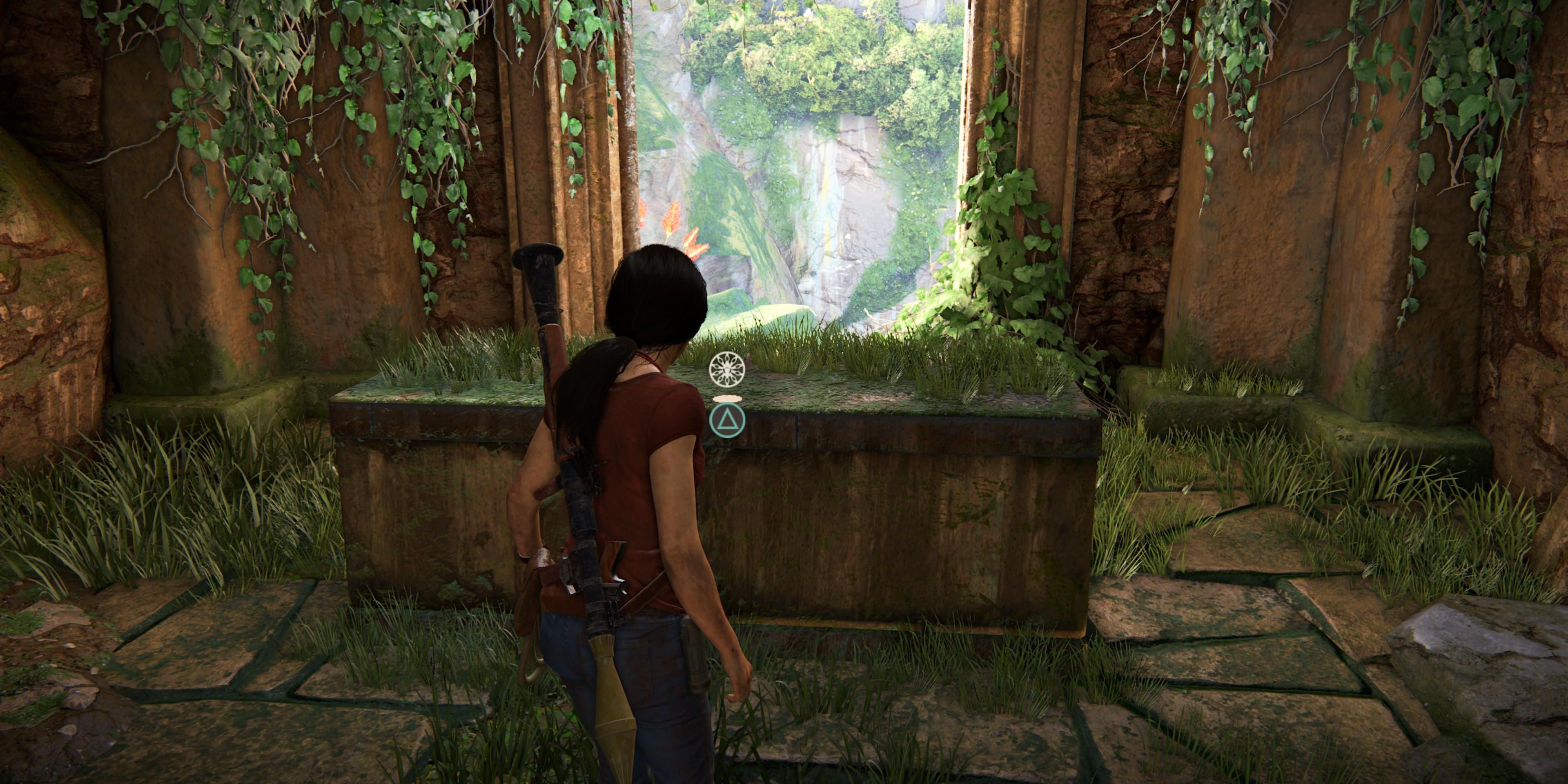 Where To Find Every Hoysala Token In Uncharted: The Lost Legacy