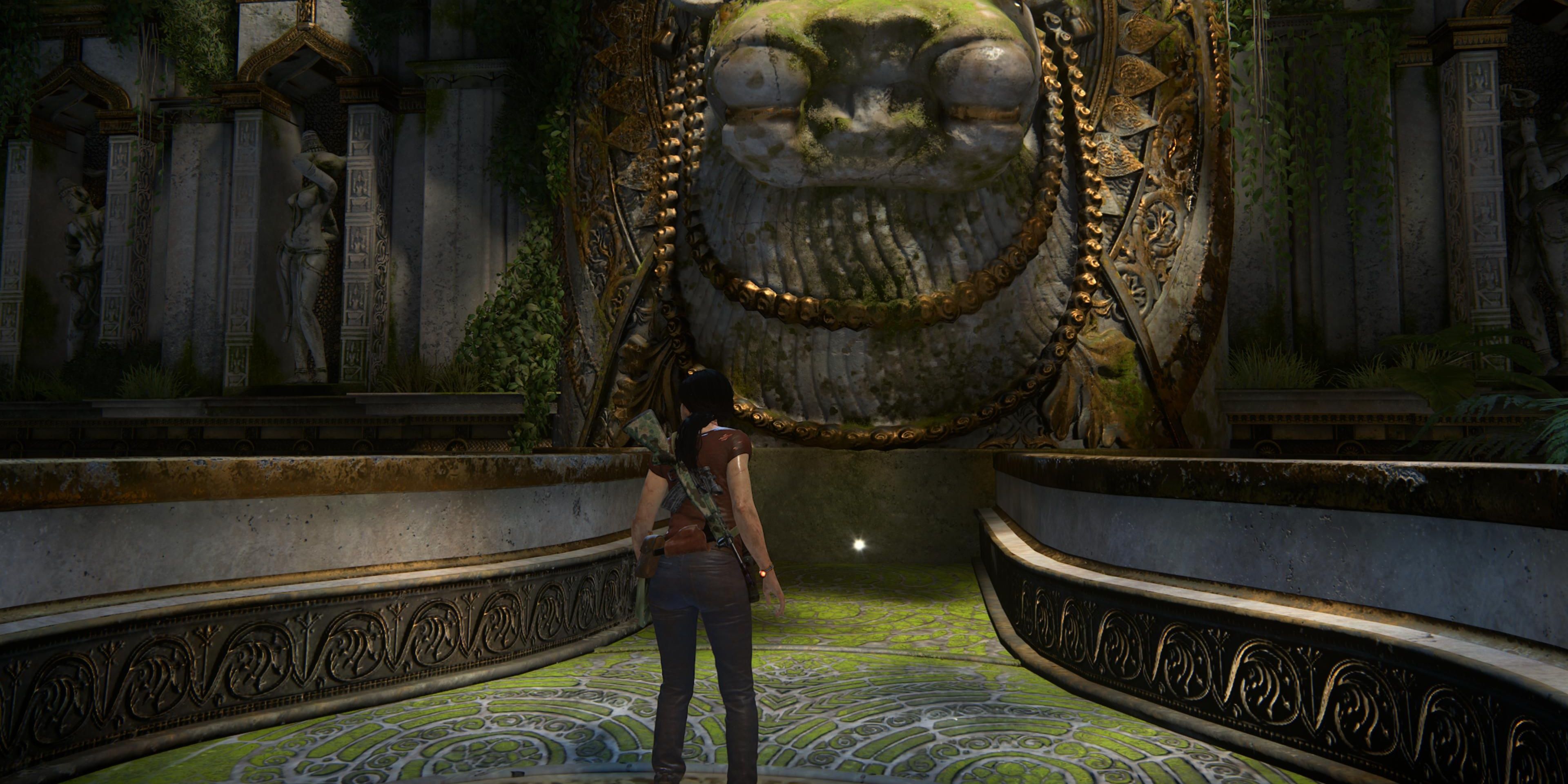 Where To Find Every Treasure In Unchartered: The Lost Legacy