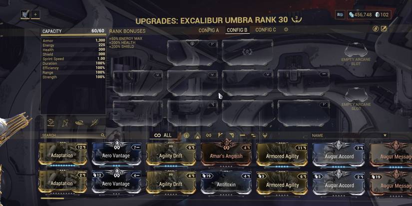 A Complete Beginner's Guide To Warframe