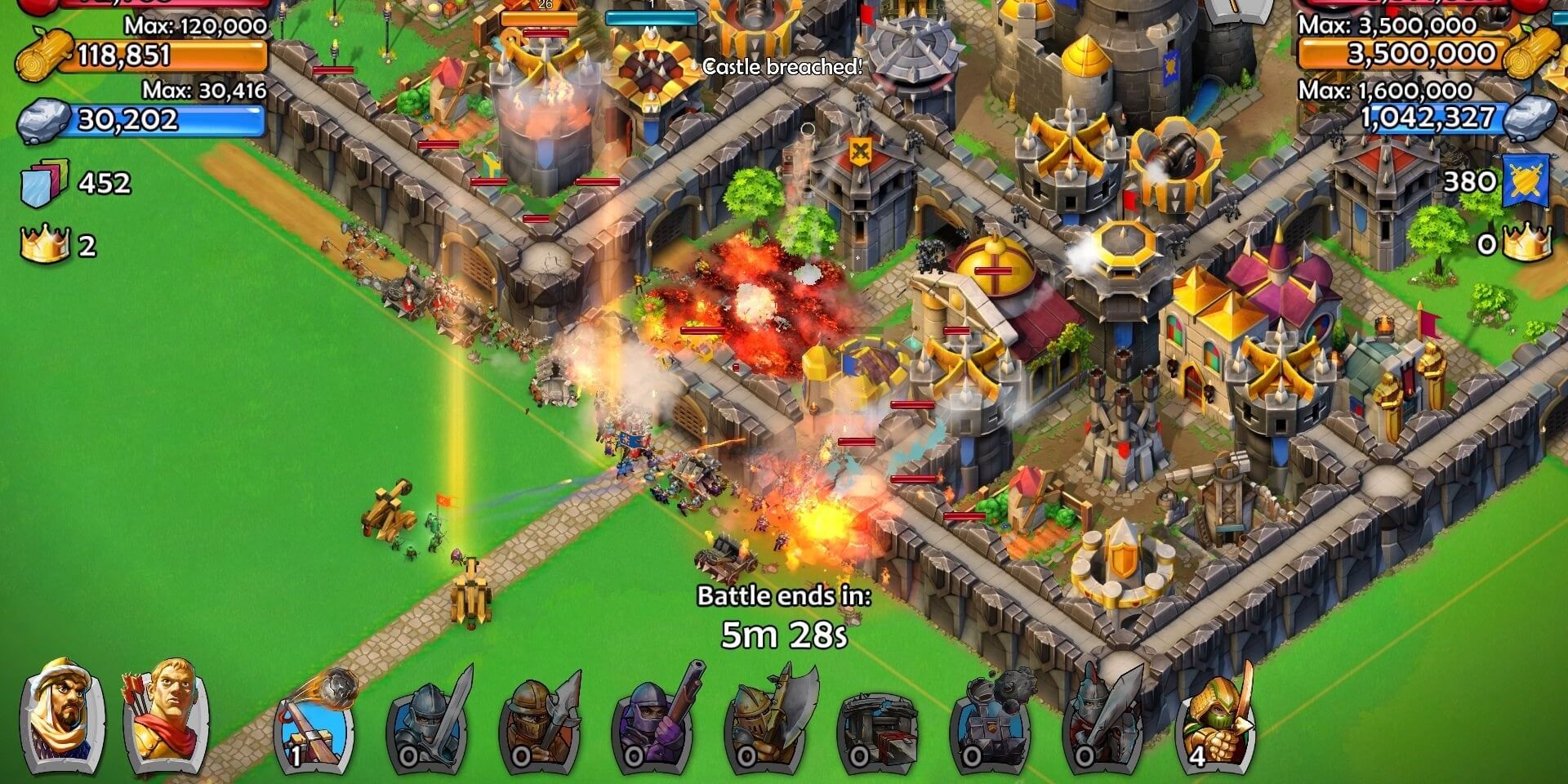 8 Best Tower Defense Games Ever Made, Ranked