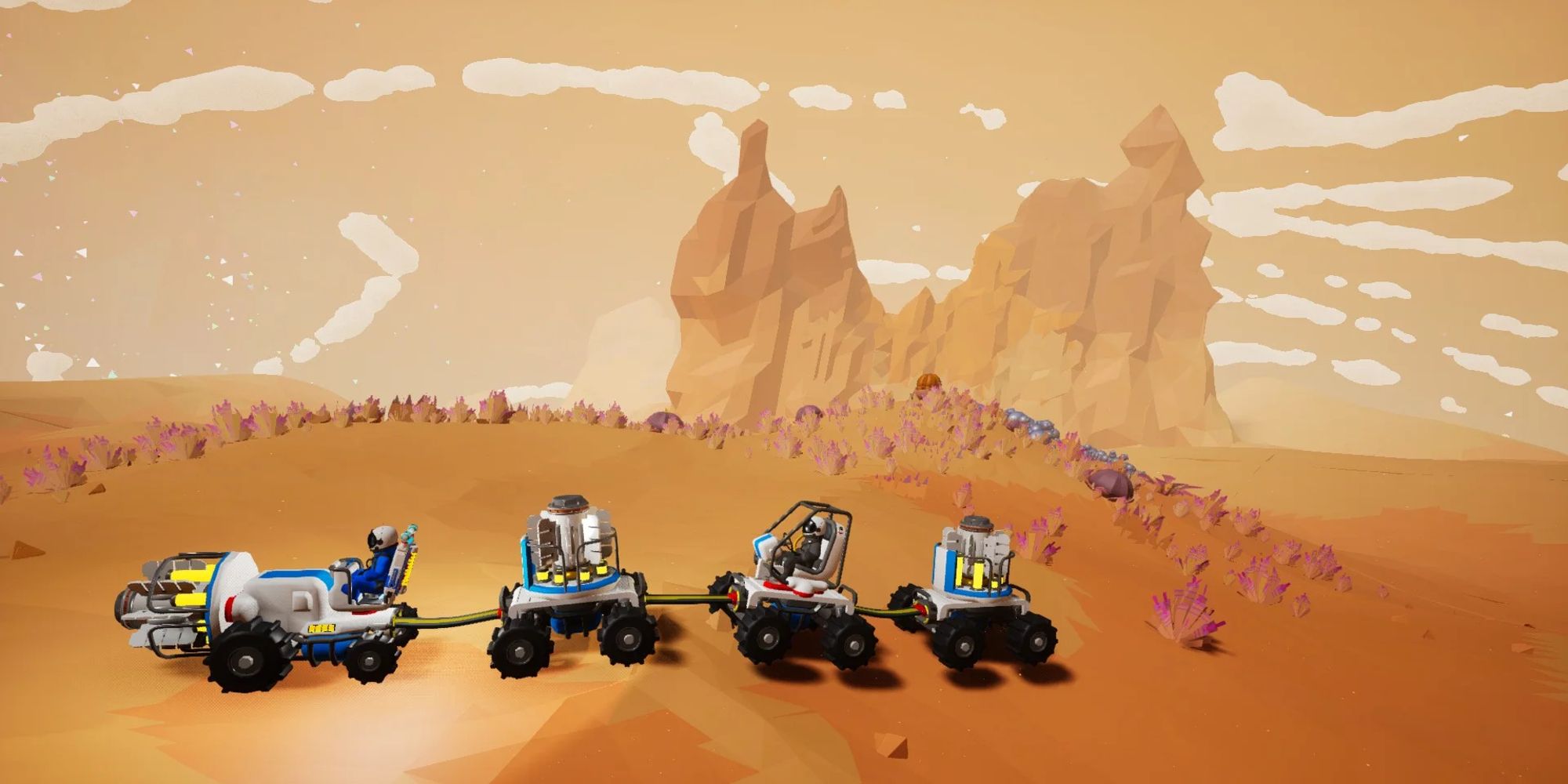 How To Make An Atmospheric Condenser In Astroneer
