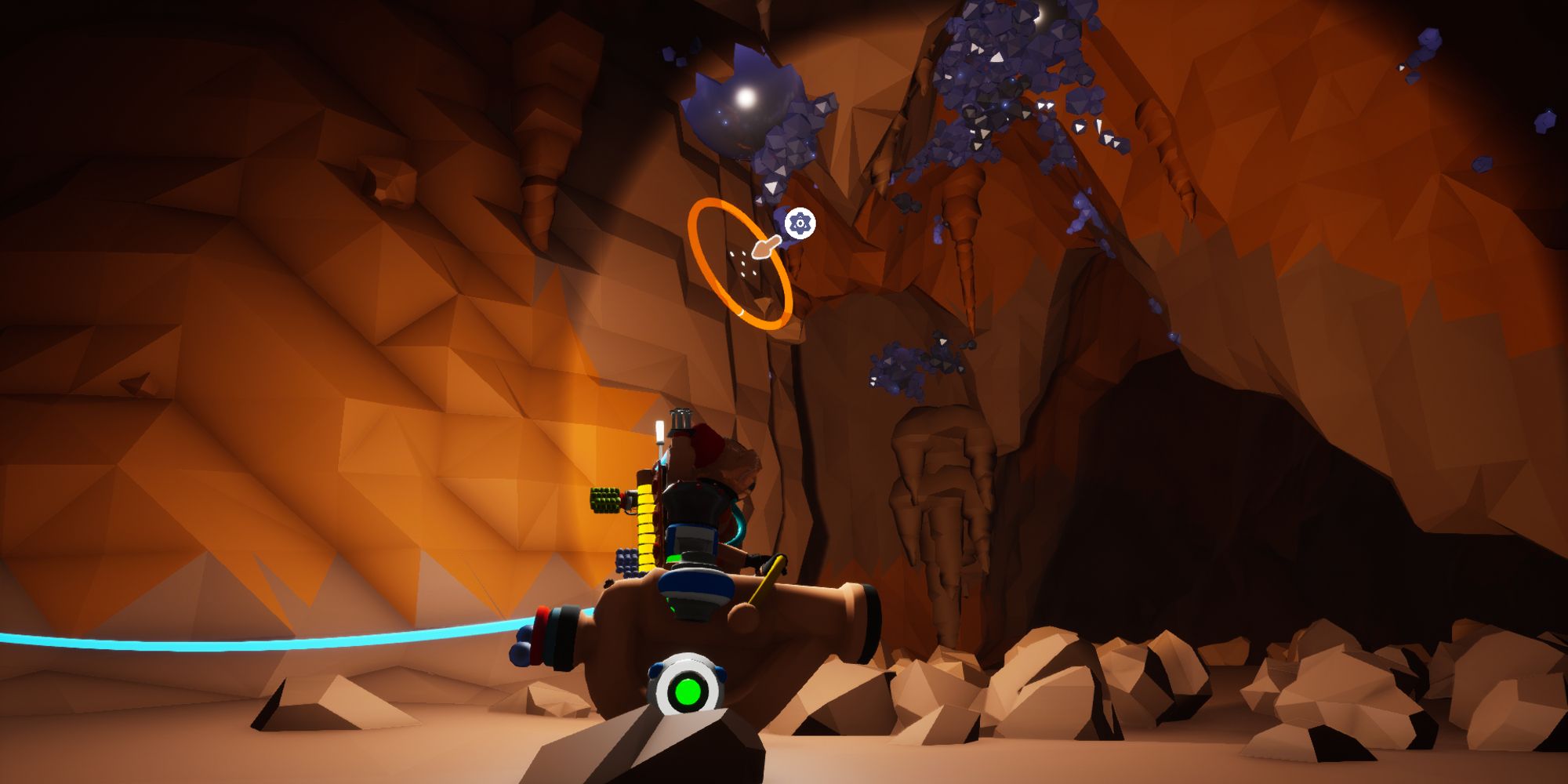 Where To Find Every Galastropod In Astroneer