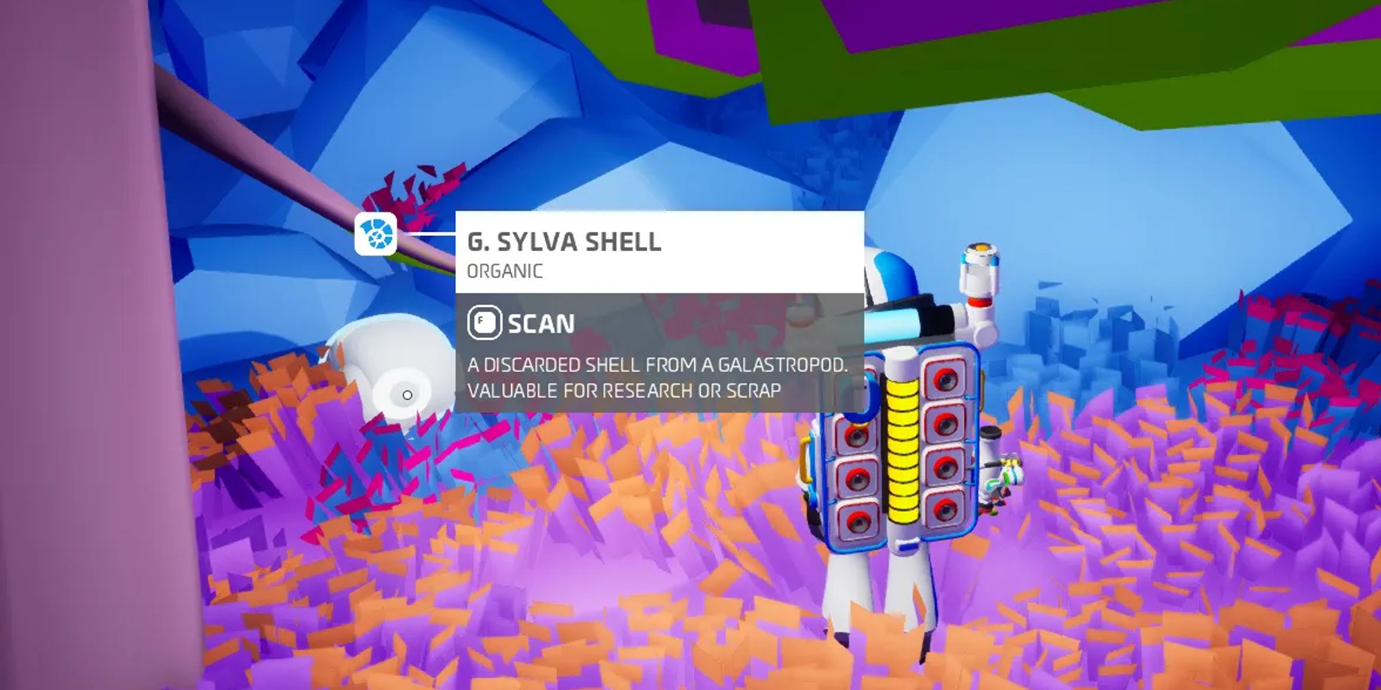 Astroneer: The Best Ways To Earn Bytes Quickly